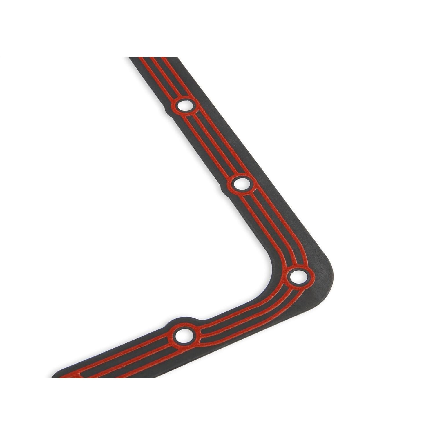 Mr. Gasket Performance Oil Pan Gasket 51G05MRG