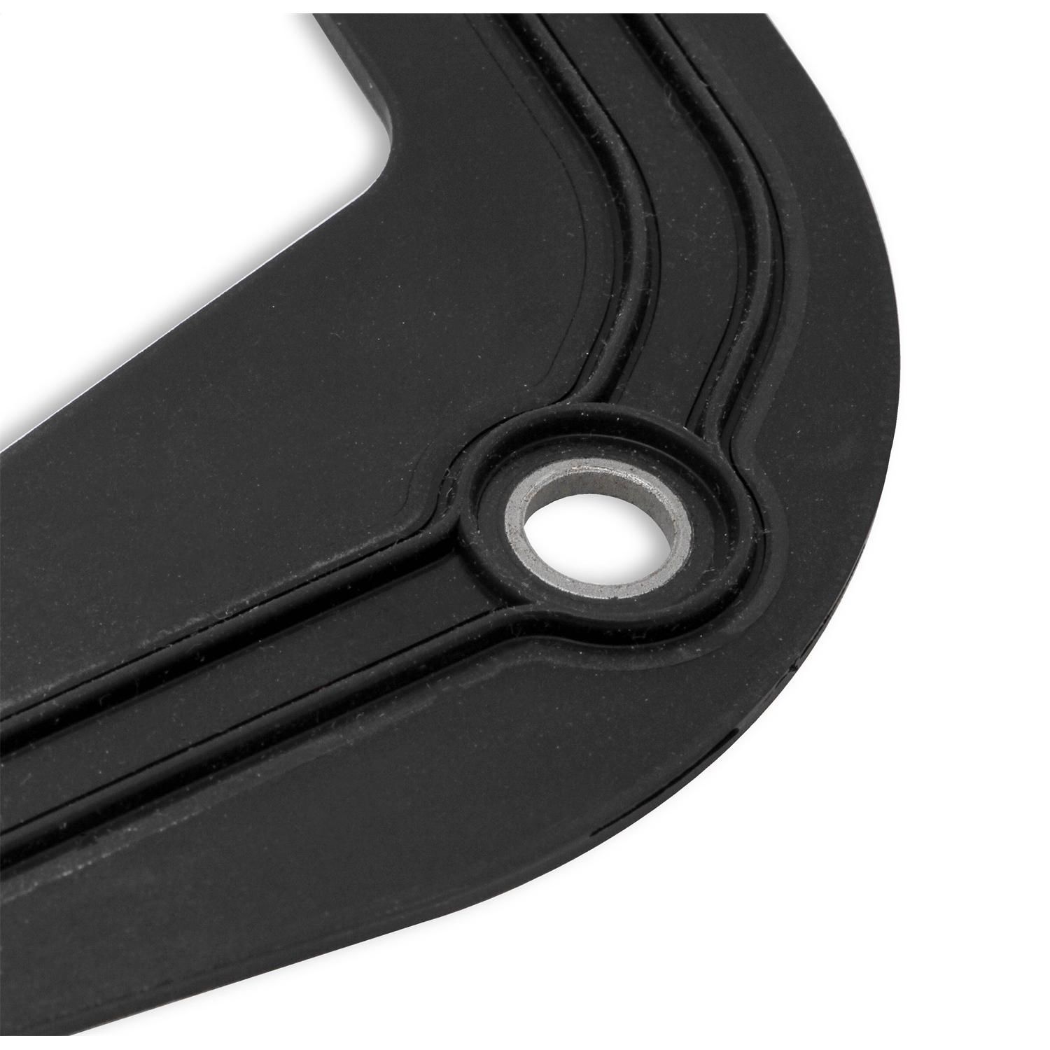 Mr. Gasket Engine Oil Sump Windage Tray 61101G