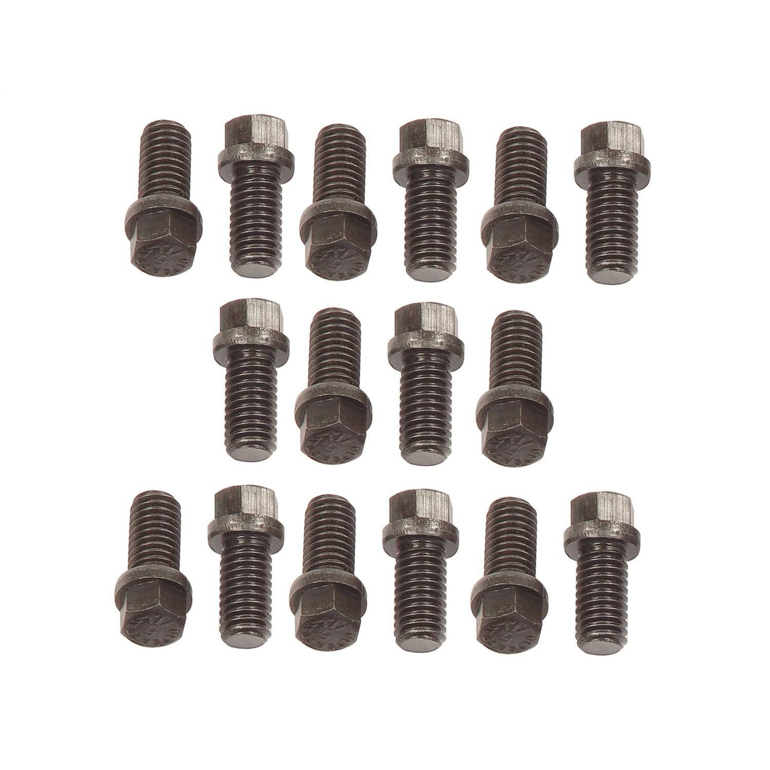 Mr Gasket Performance Exhaust Header Bolt Performance Exhaust Header Bolt