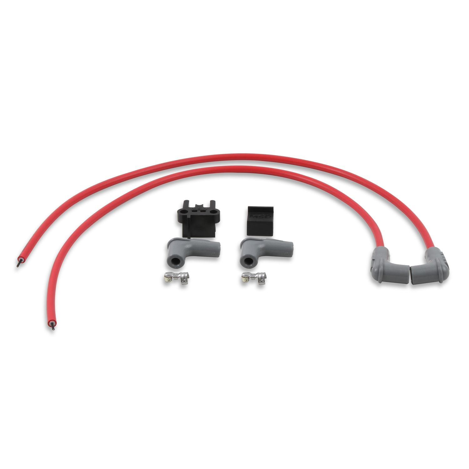 MSD Performance Wire Set