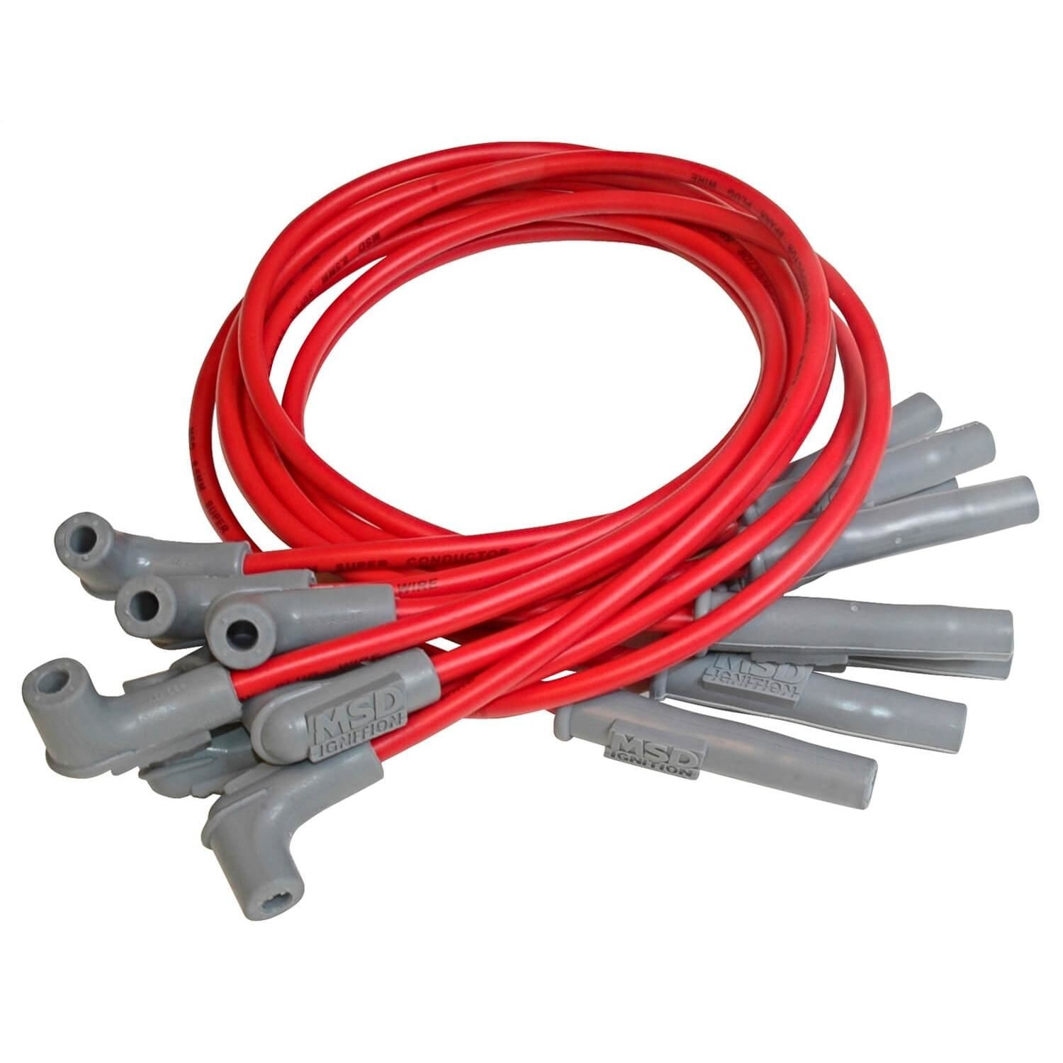 MSD Performance Wireset 32789