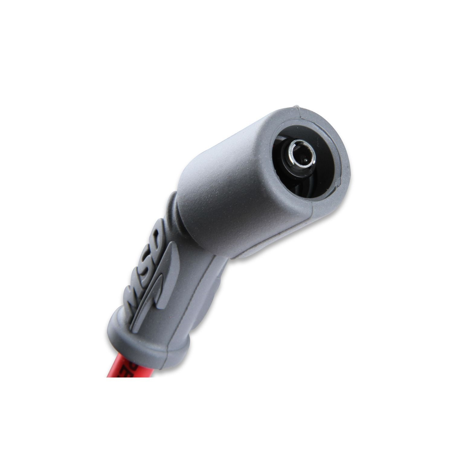 MSD 8.5mm Red Custom Spark Plug Wire Set