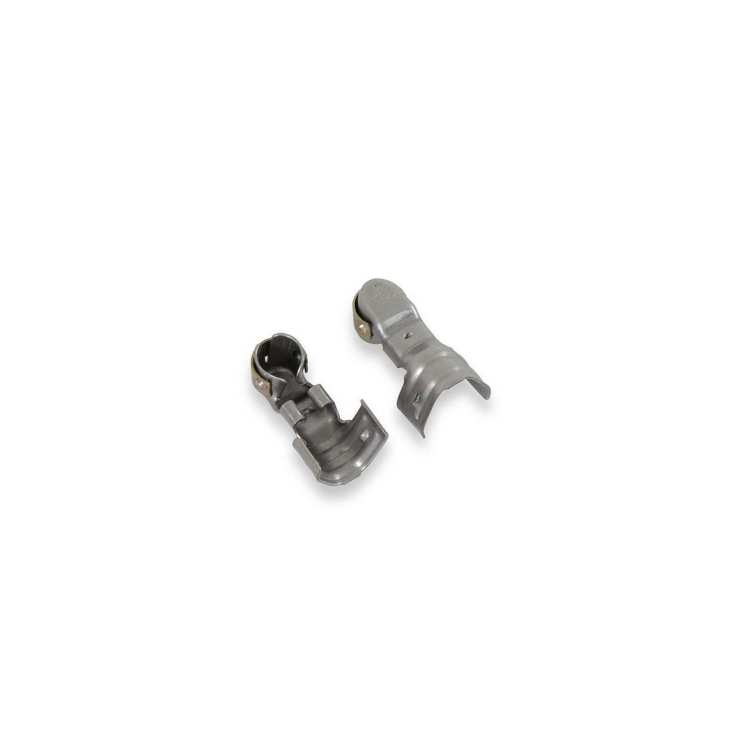 MSD Silicone 90 Degree Boot and Terminal 2 Piece