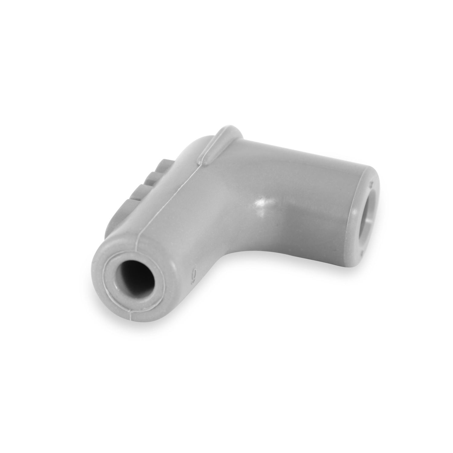 MSD Silicone 90 Degree Boot 100 Piece
