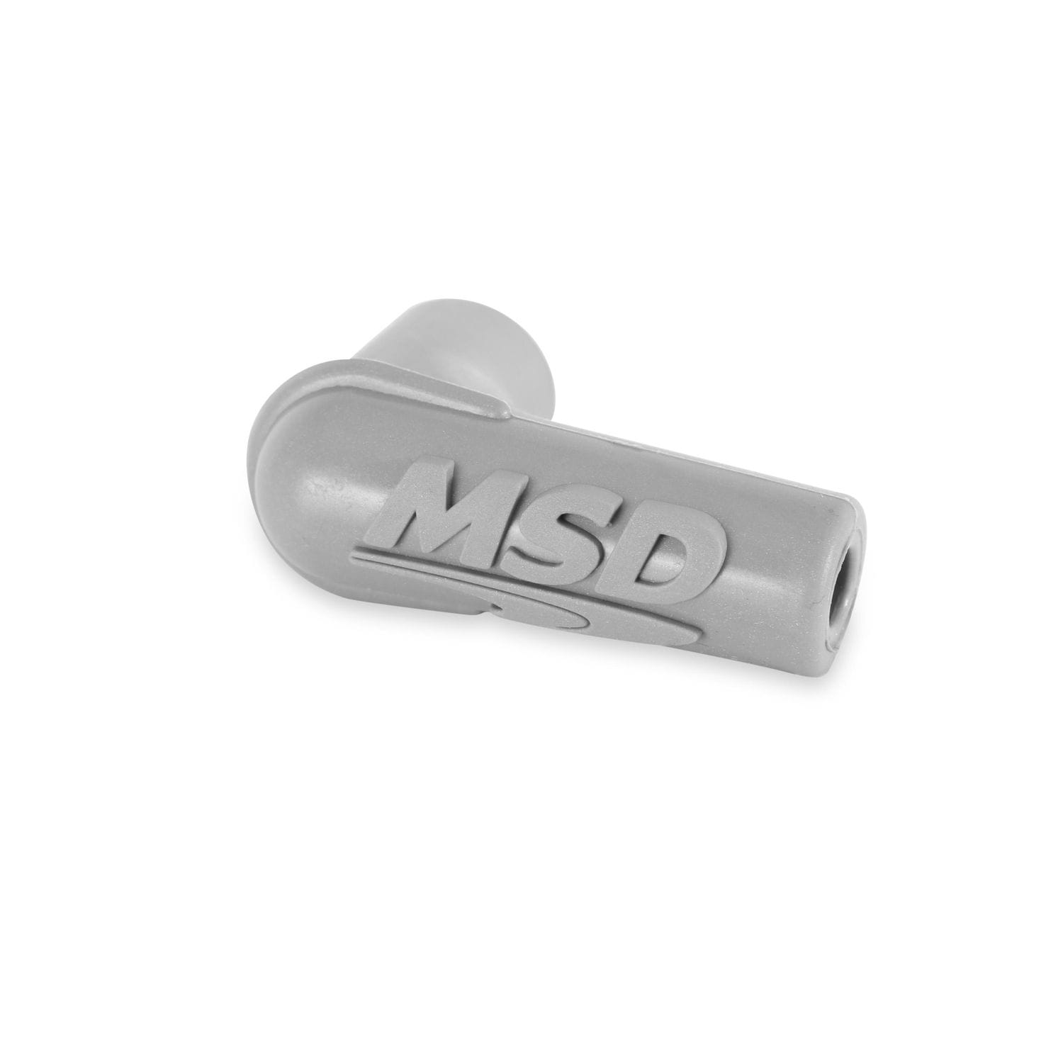 MSD Silicone 90 Degree Boot 100 Piece