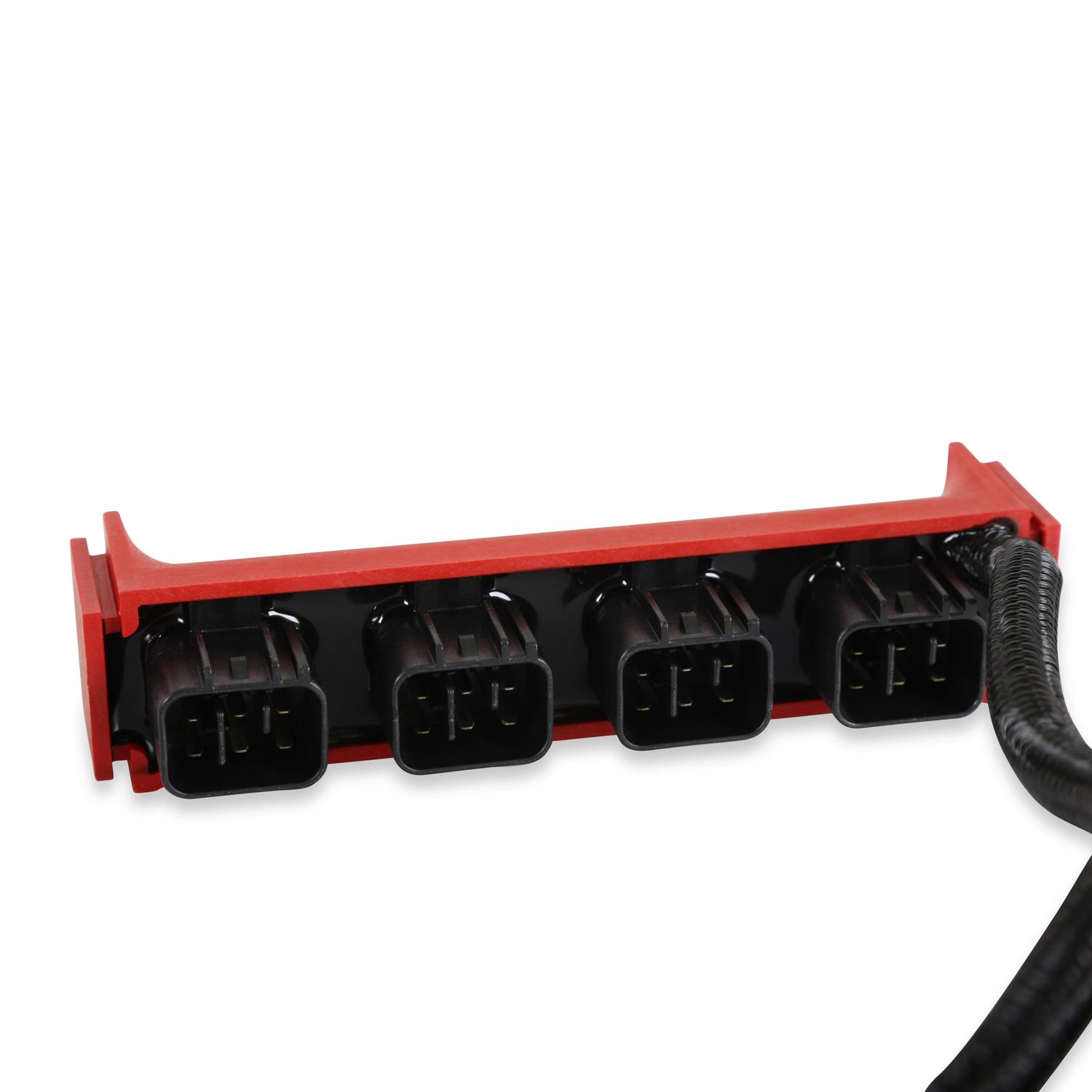 MSD Power Grid 4 Connector Hub