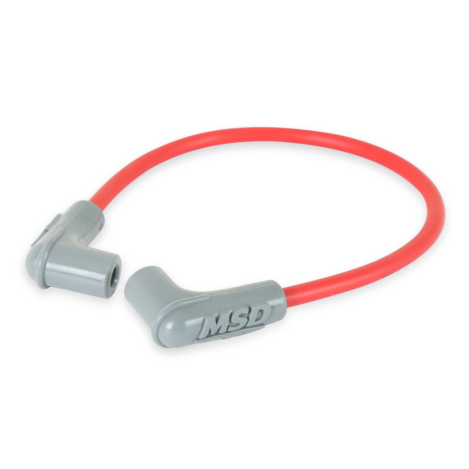 MSD Red 18in Blaster 3 HEI Coil Wire