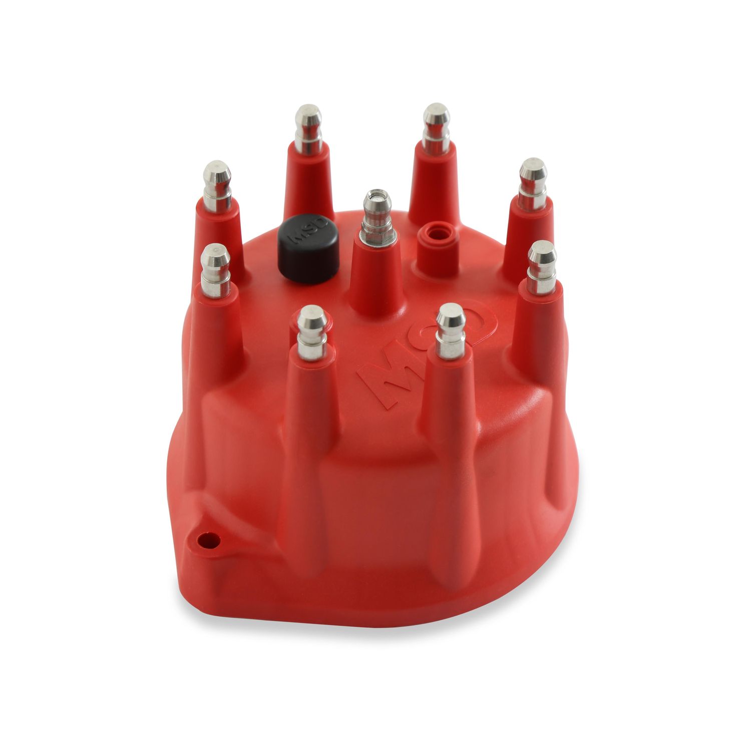 MSD Perform-Distributor Cap/Rotor Kit 8431