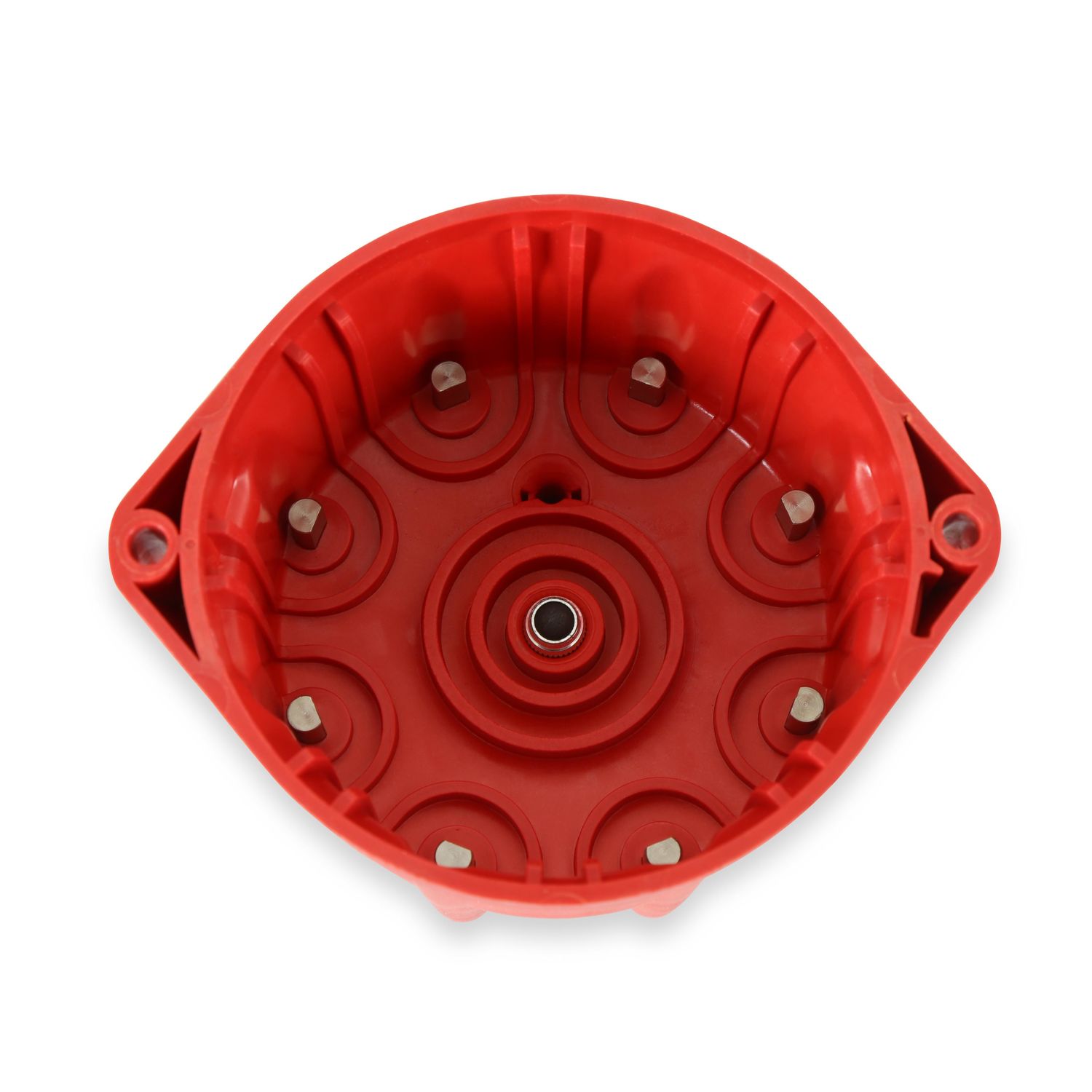MSD Perform-Distributor Cap/Rotor Kit 8431