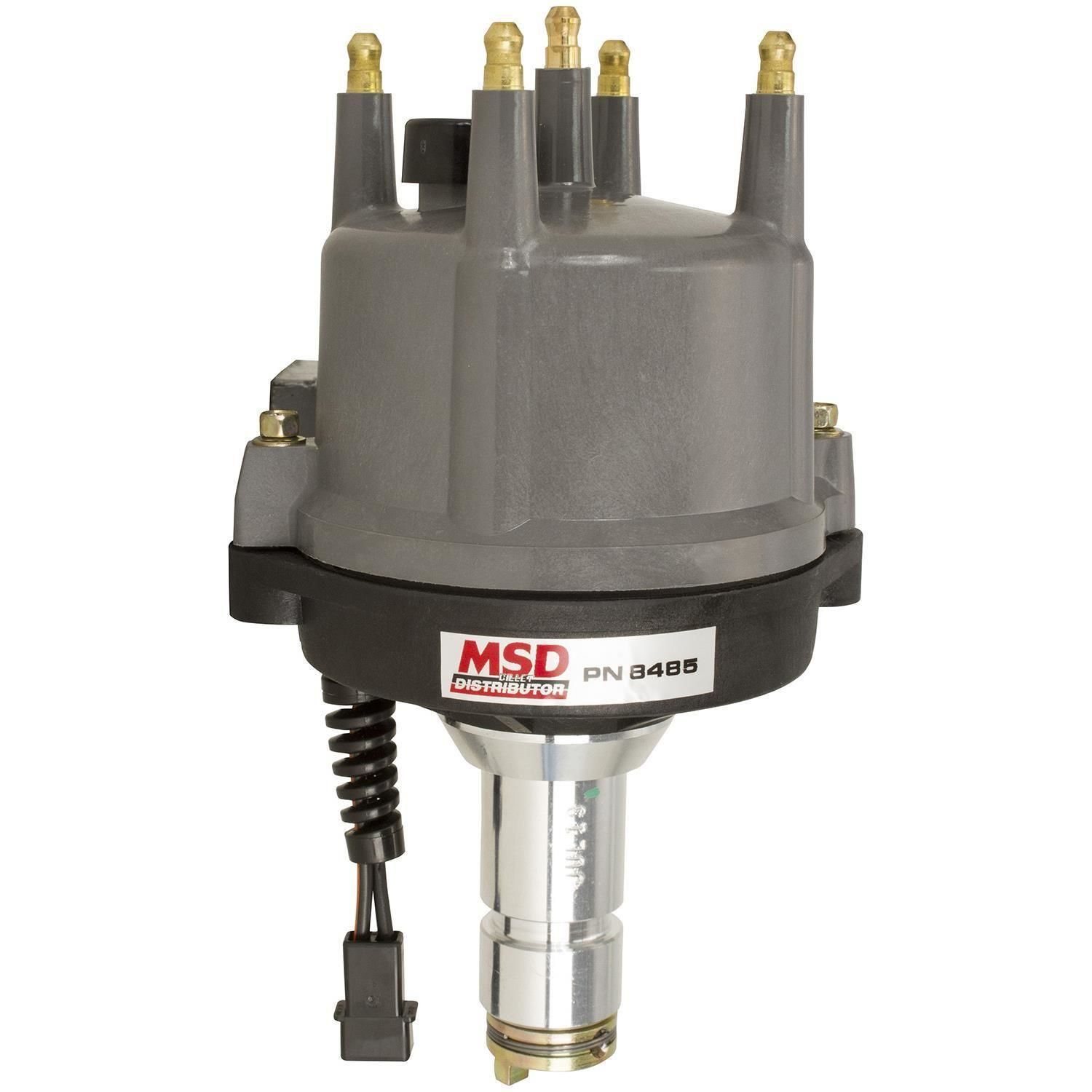 MSD Distributor 8485