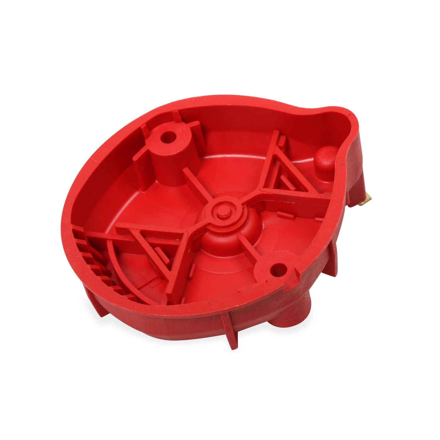 MSD Perform-Distributor Cap/Rotor Kit 8501