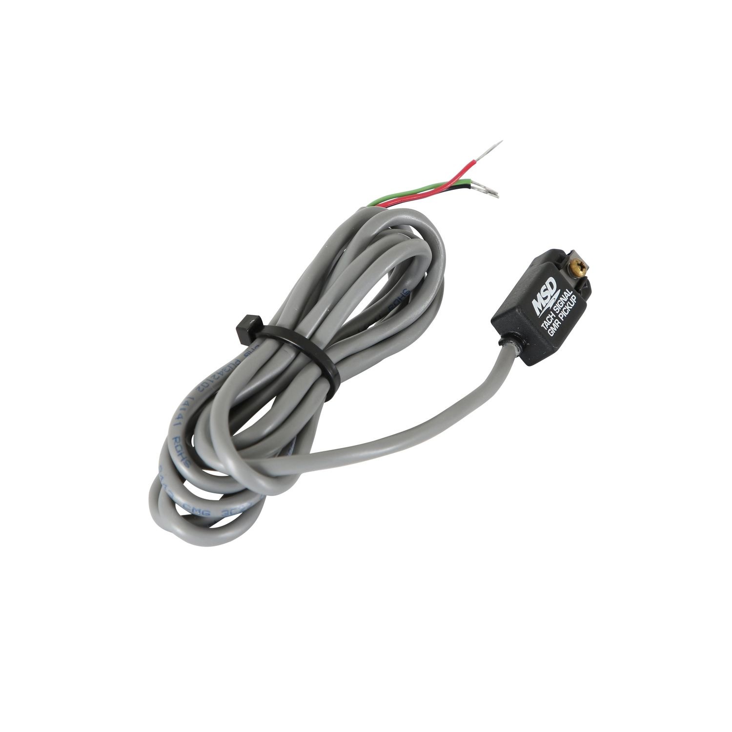 MSD Tach Signal GMR Pickup