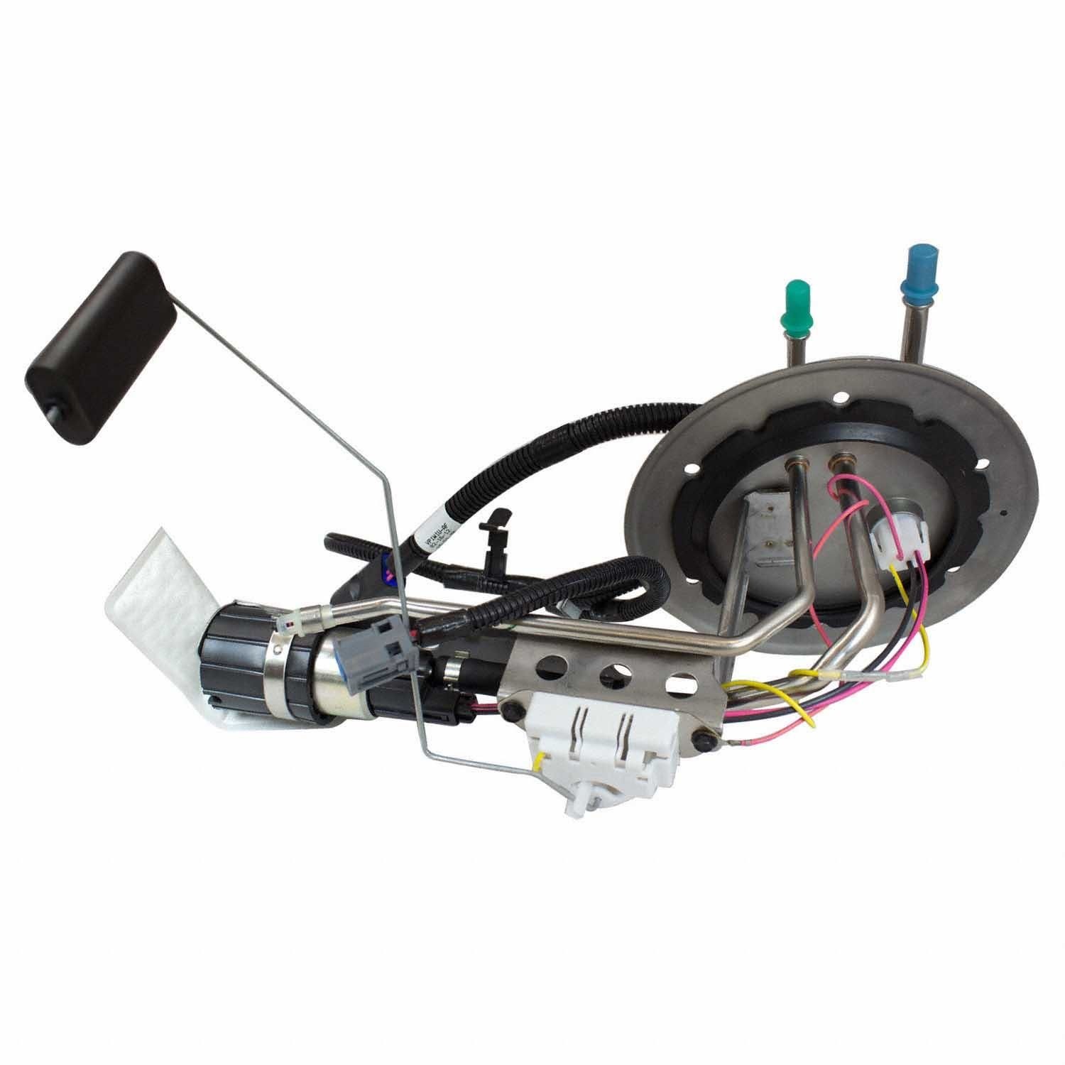 Motorcraft Fuel Pump PFS-409