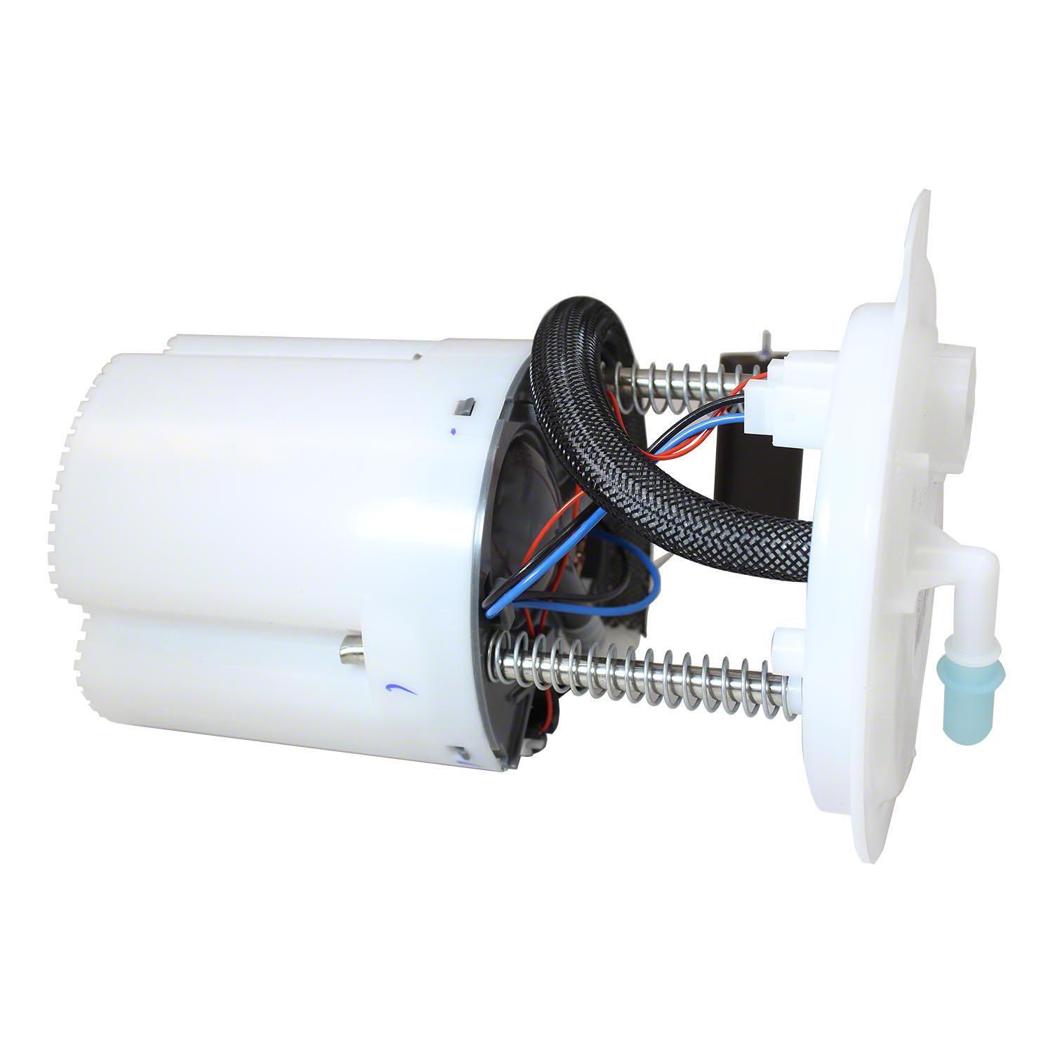 Motorcraft Gasoline Fuel Pump PFS-474