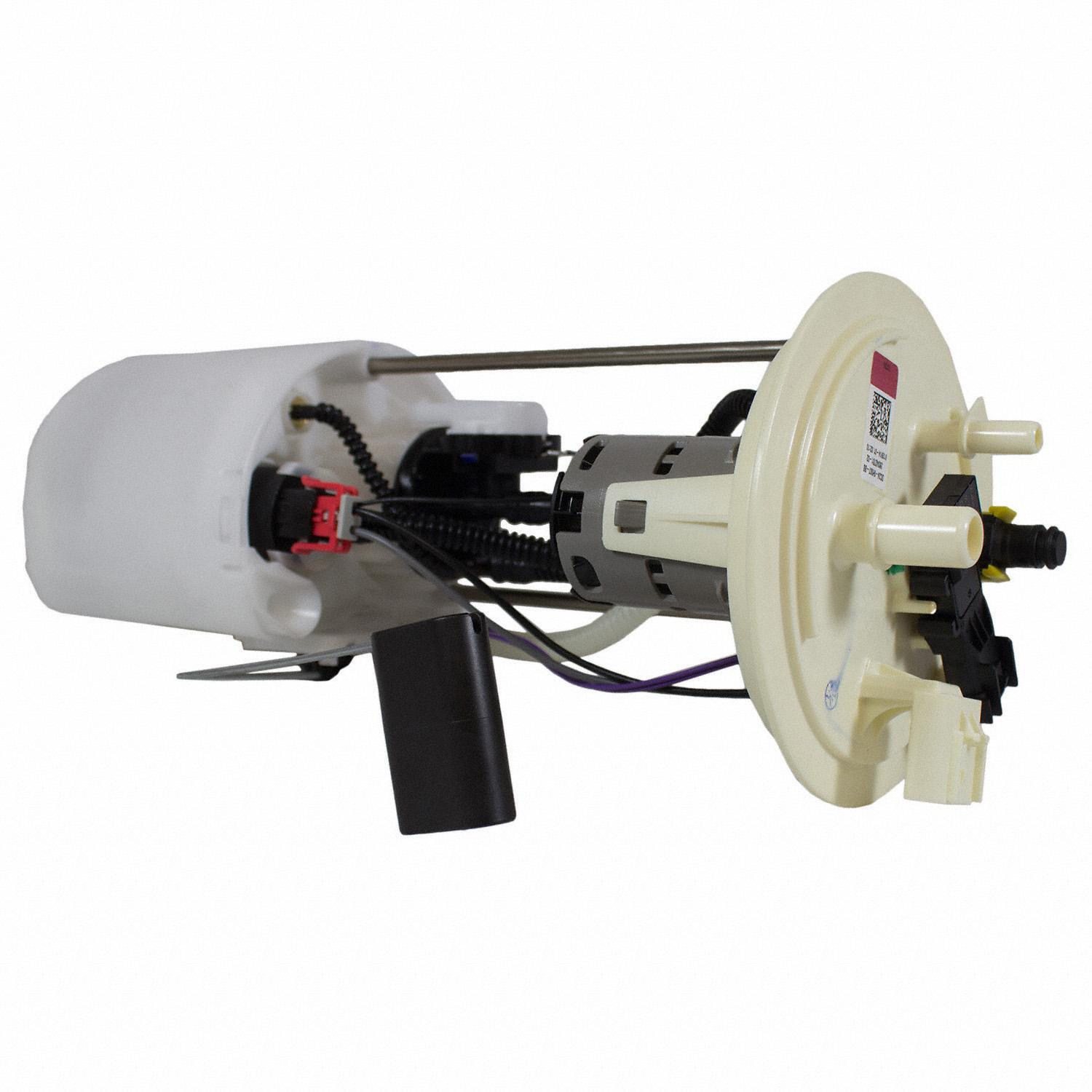 Motorcraft Fuel Pump PFS-574