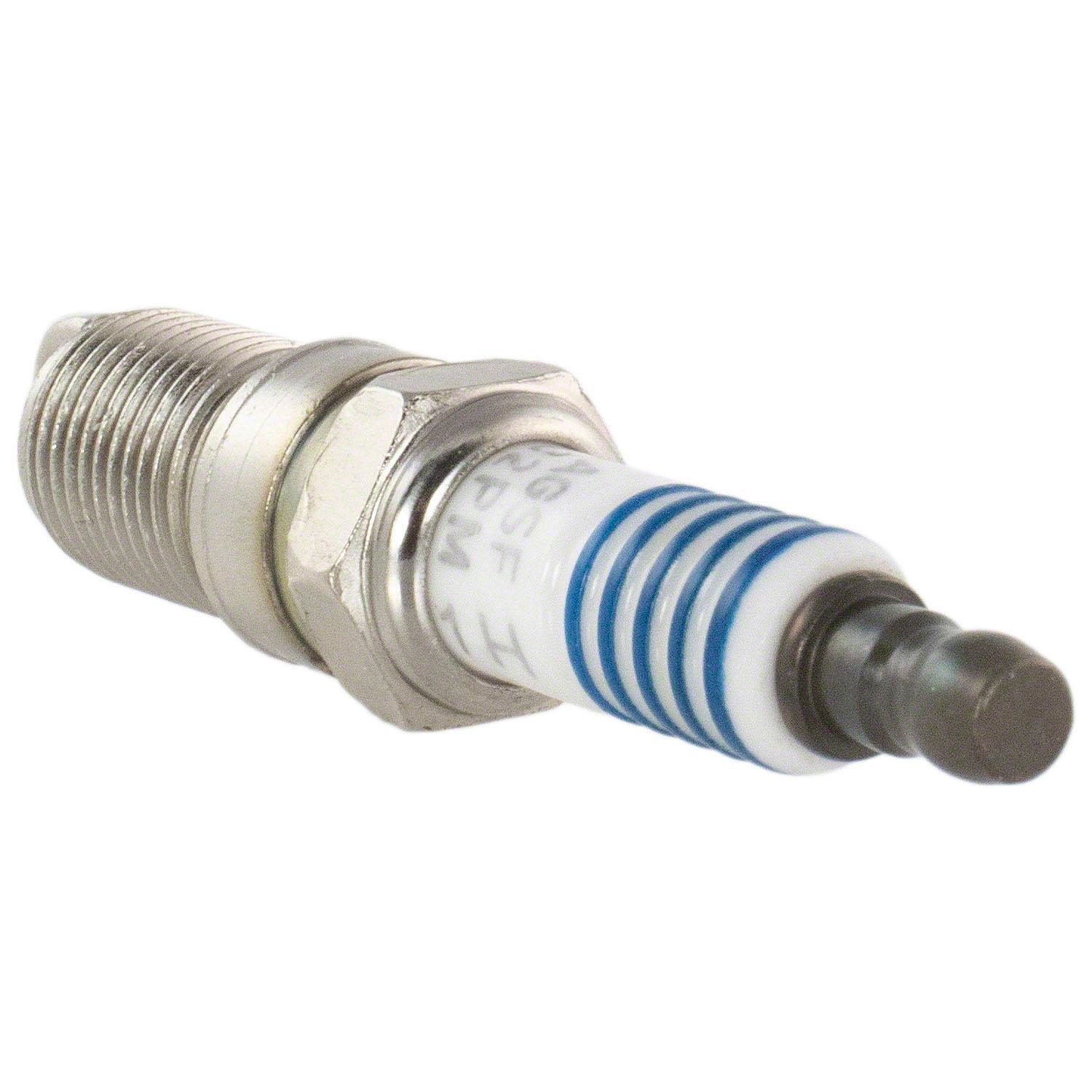 Motorcraft Platinum Spark Plug SP-493-X