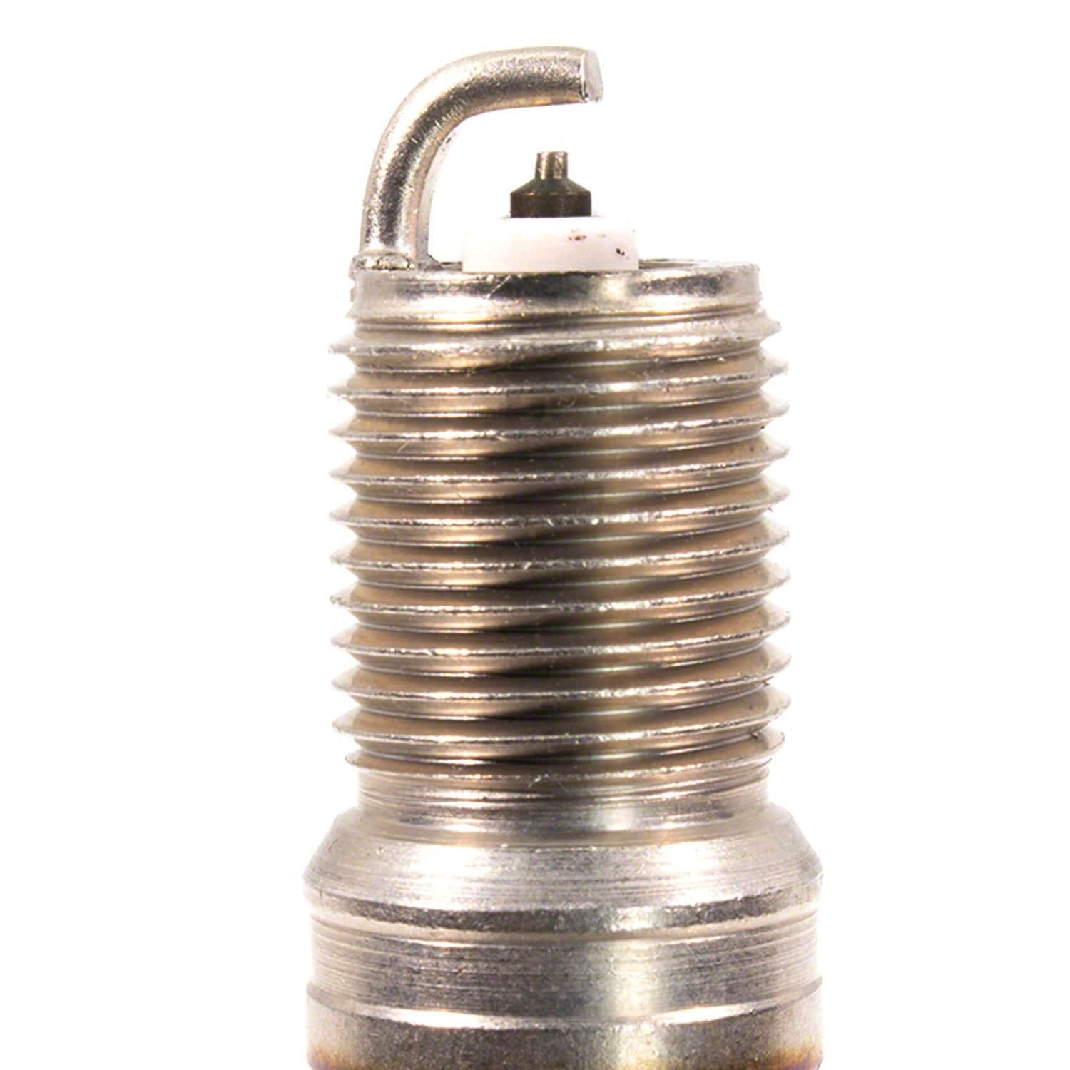 Motorcraft Platinum Spark Plug SP-520-X
