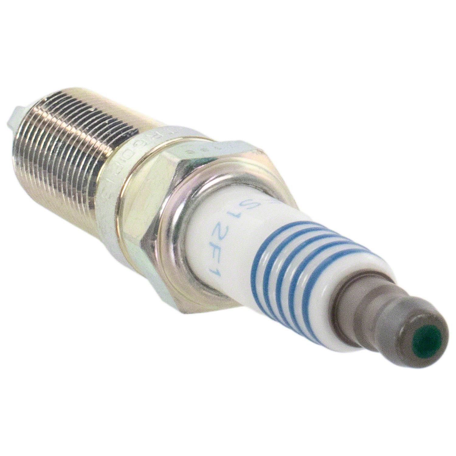 Motorcraft Platinum Spark Plug SP-548-X