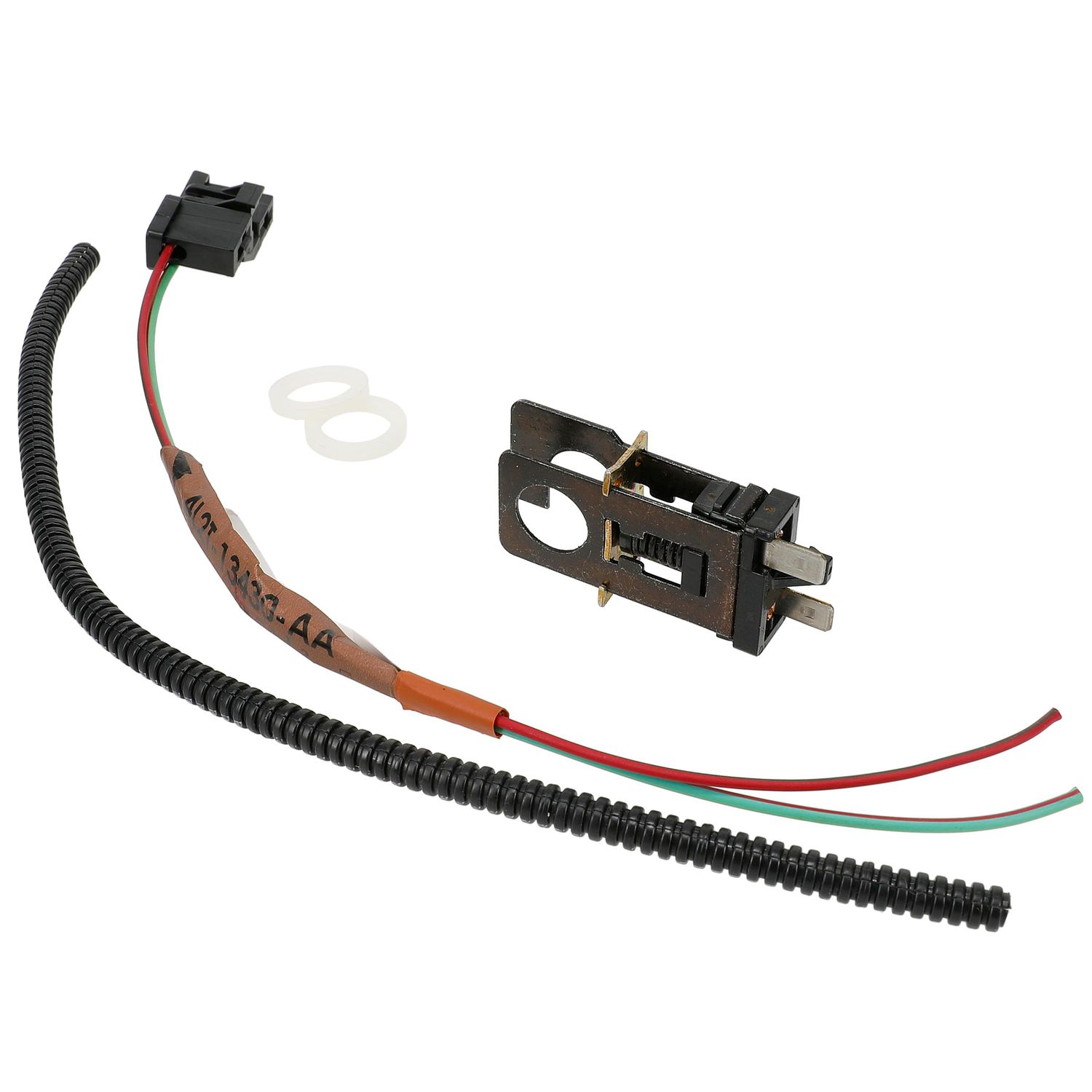 Motorcraft Stoplight Switch SW-6282