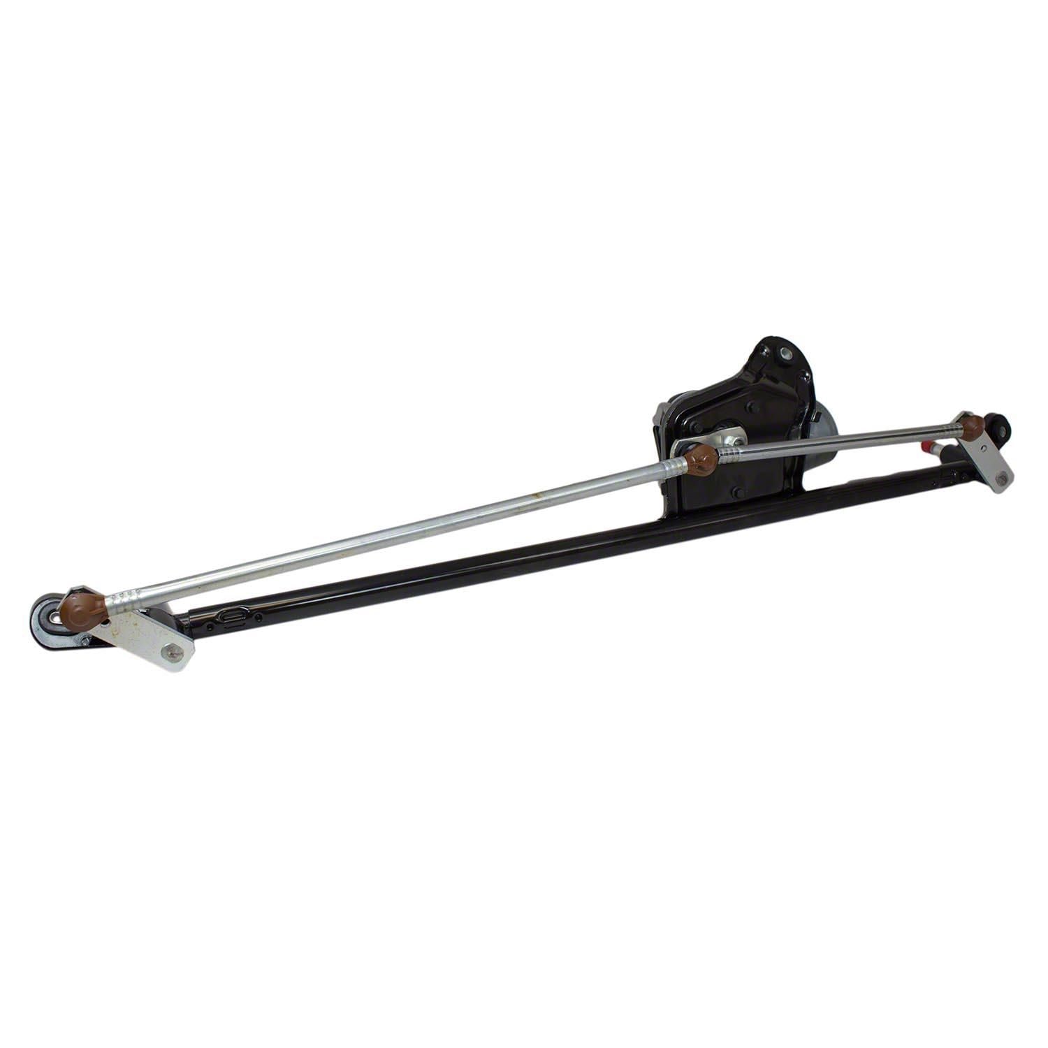 Motorcraft Wiper Motor WM-742