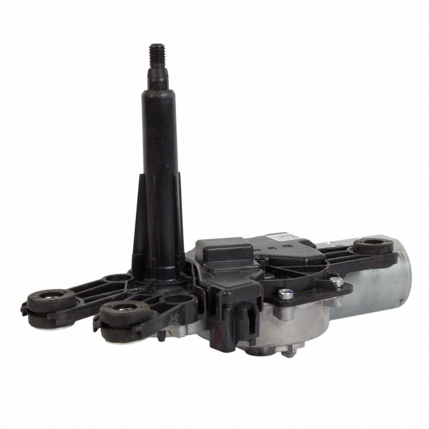 Motorcraft Wiper Motor WM-838
