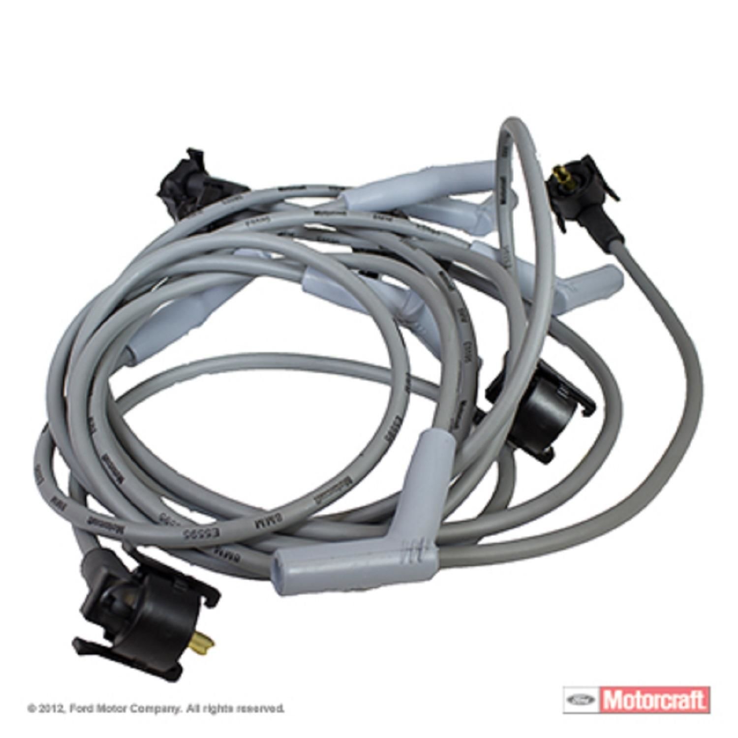 Motorcraft Wireset WR-5702
