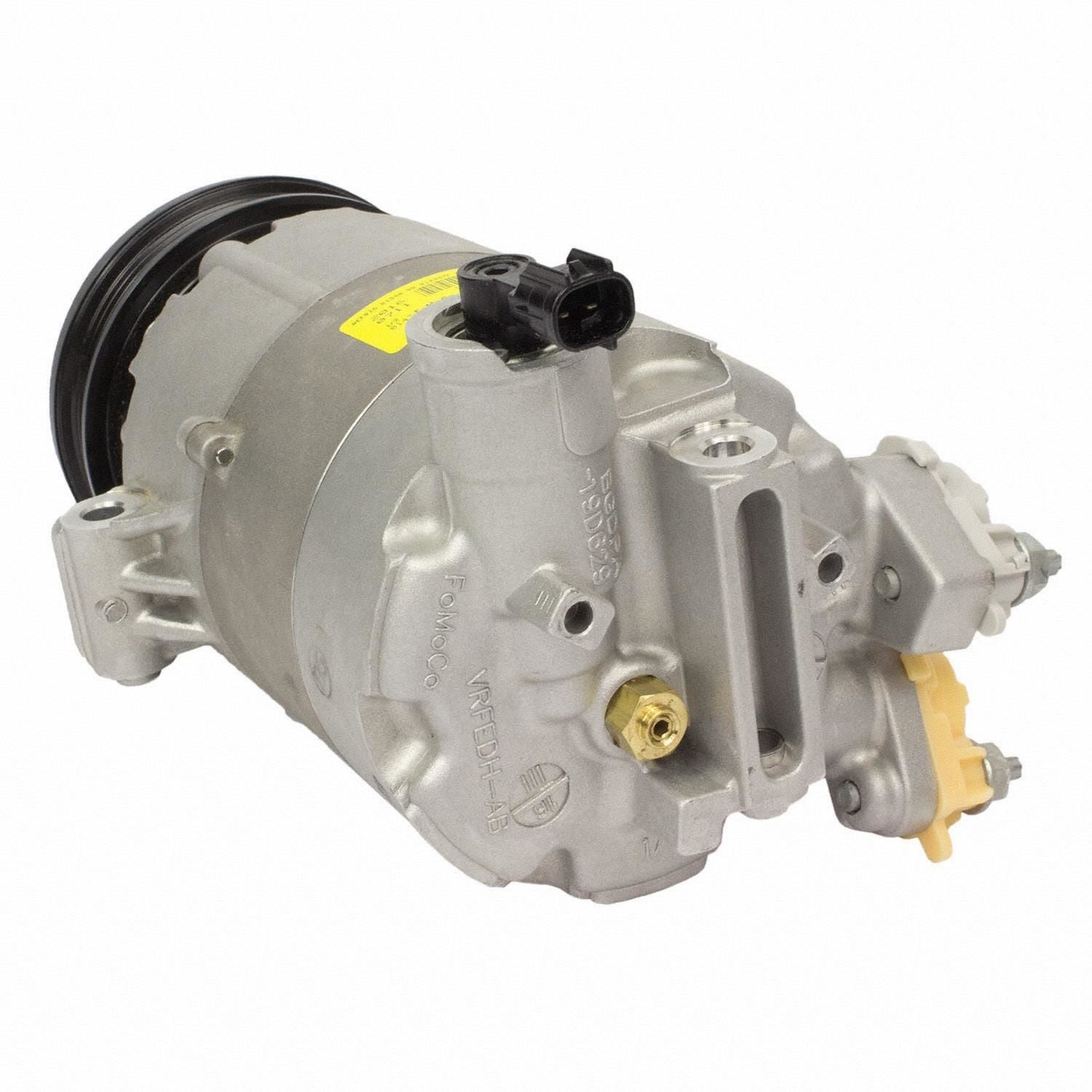 Motorcraft A/C Compressor YCC462