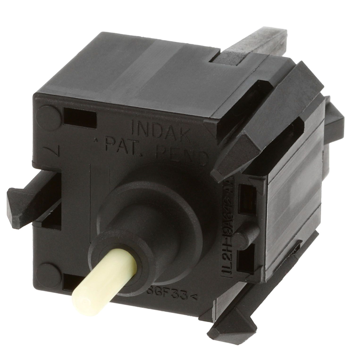 Motorcraft Blower Control Switch YH-1670