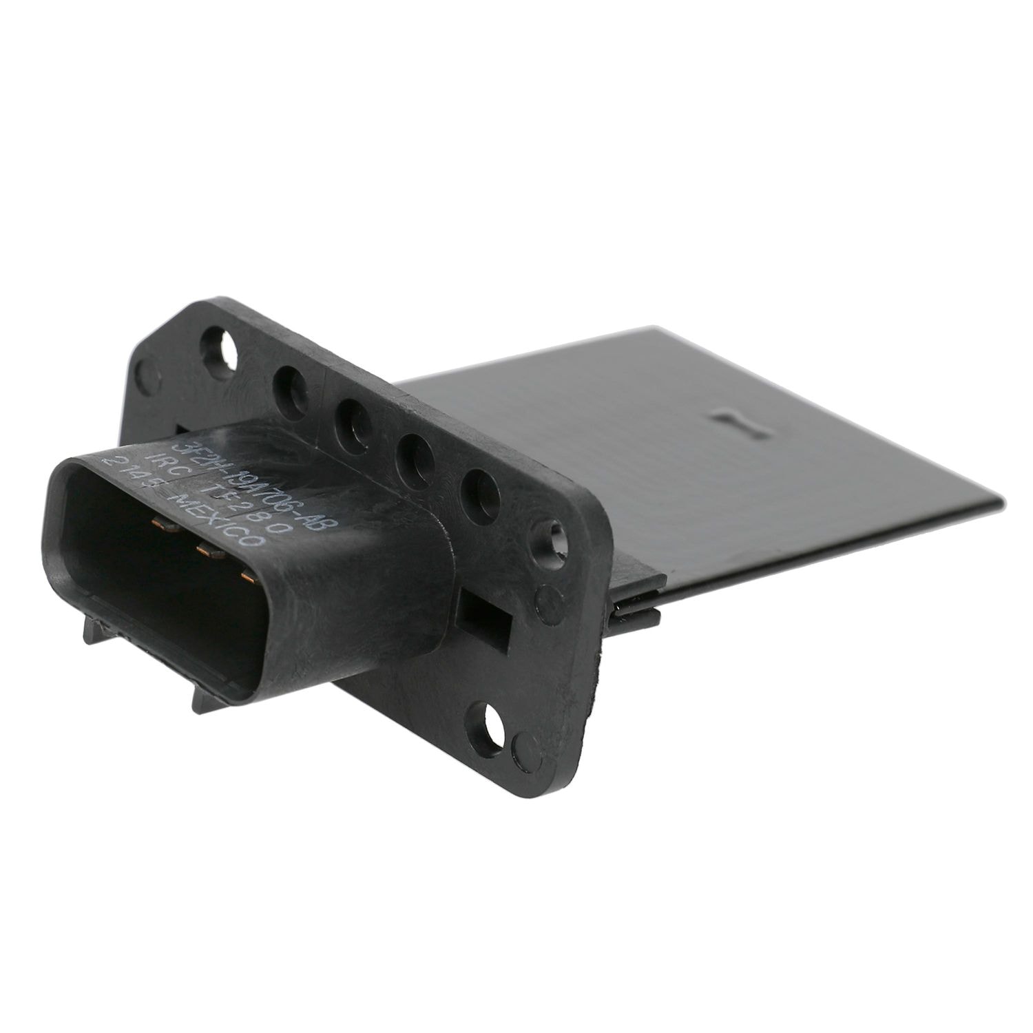 Motorcraft Blower Motor Resistor Yh-1715 at Pete Otter blog