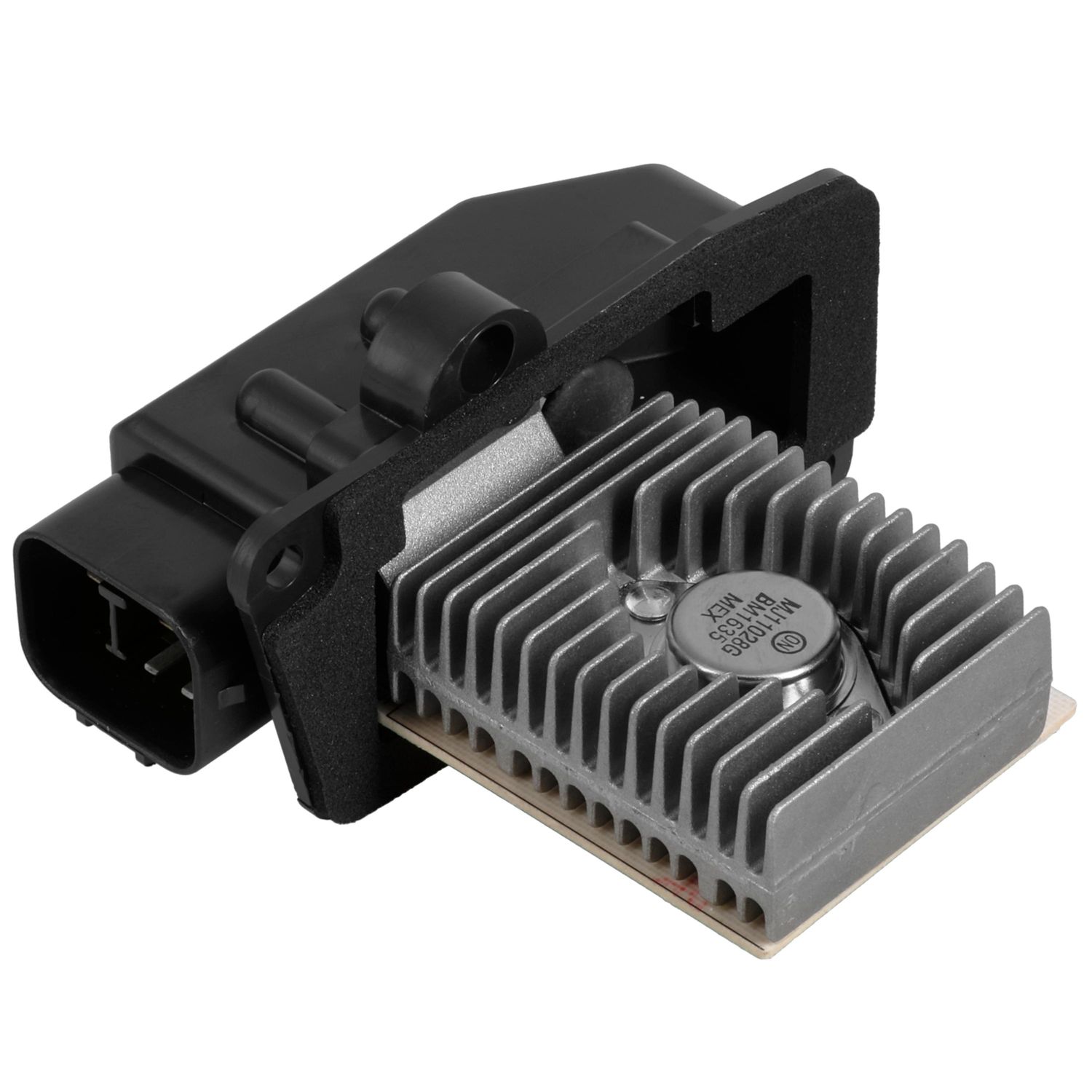 Motorcraft A/C Control Module YH-1826