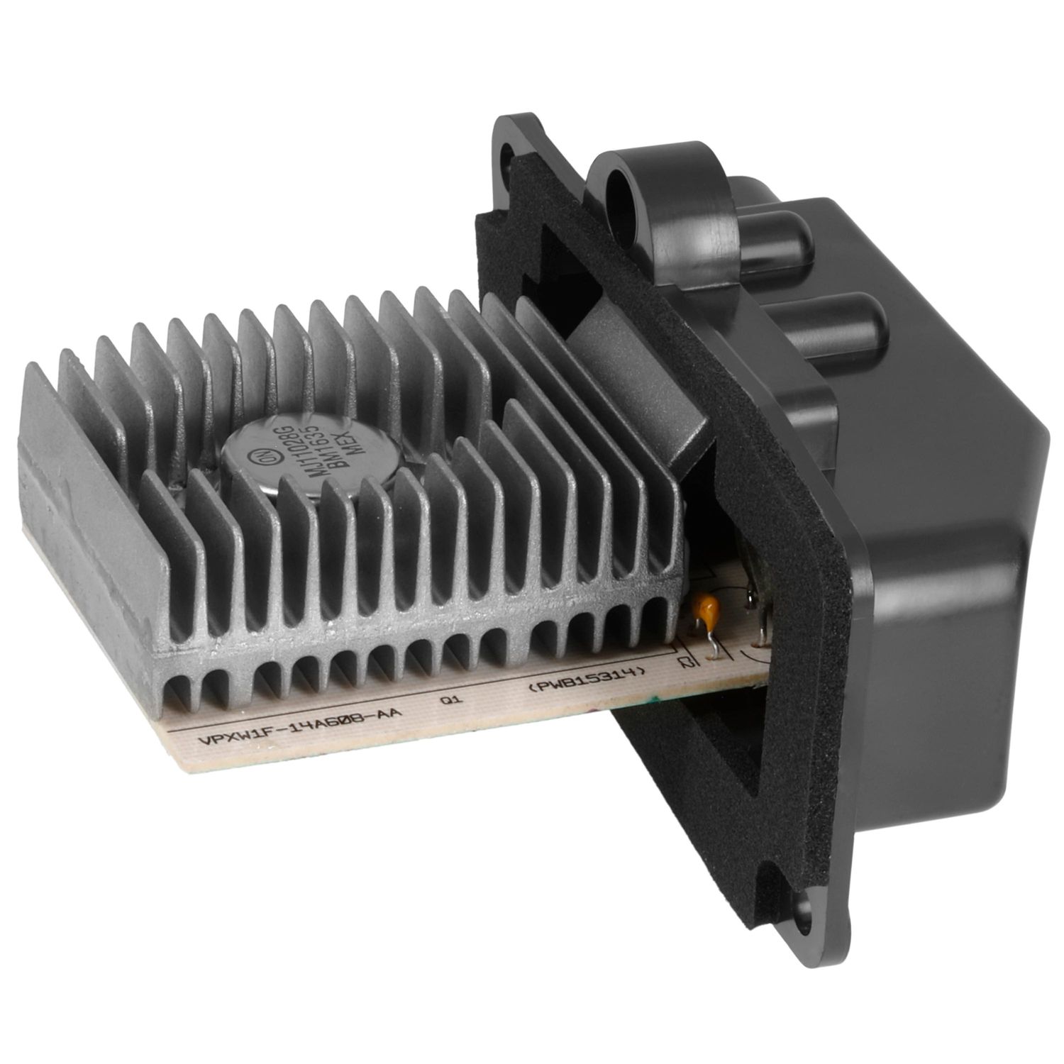 Motorcraft A/C Control Module YH-1826