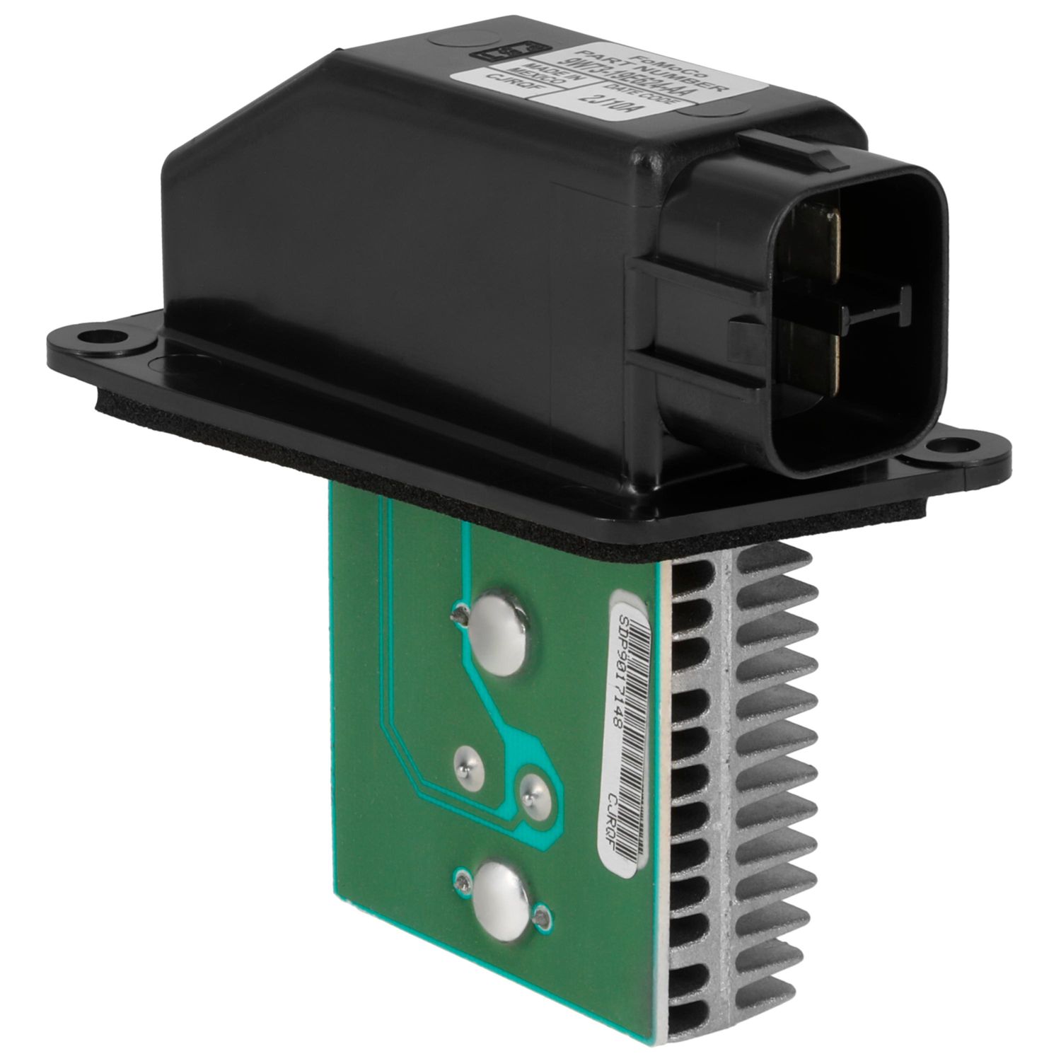 Motorcraft A/C Control Module YH-1826