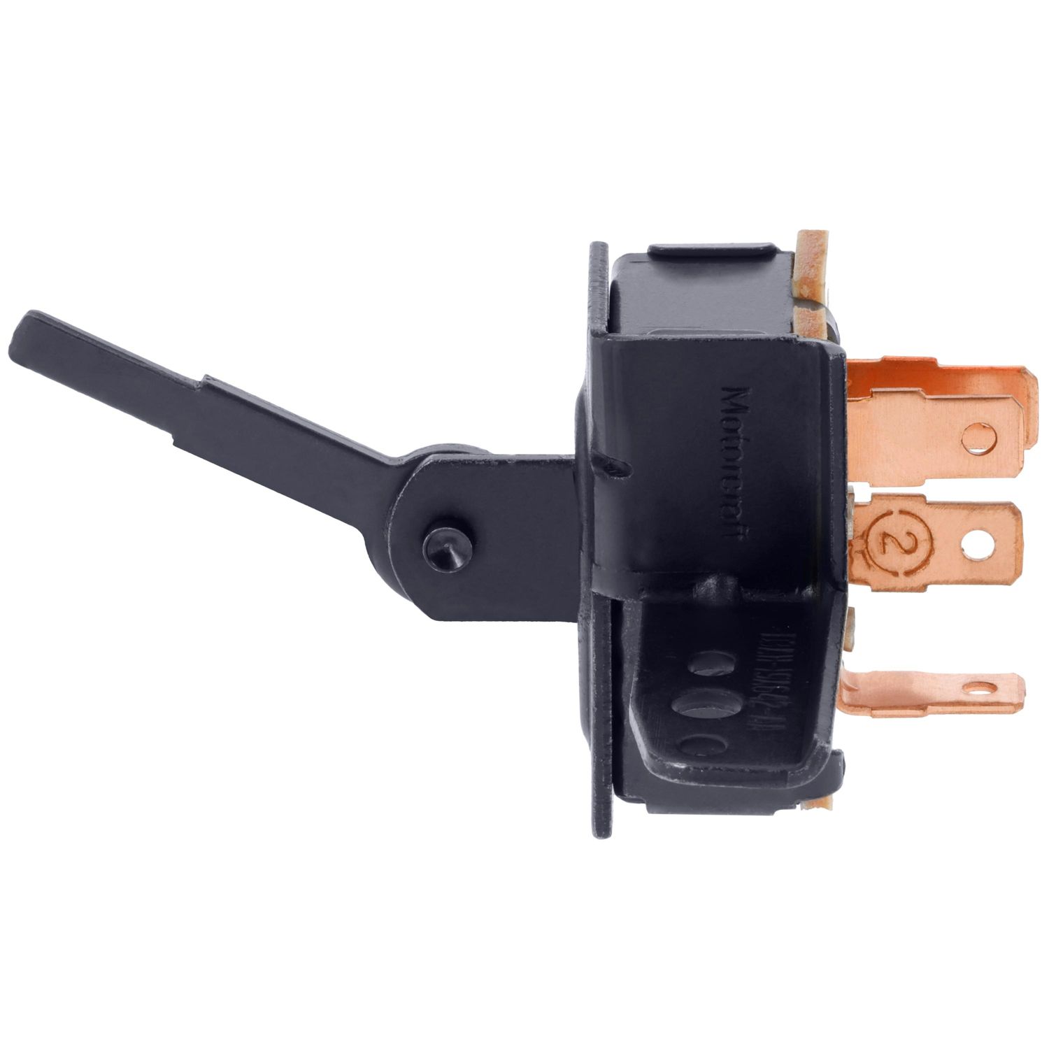 Motorcraft HVAC Blower Control Switch YH-2