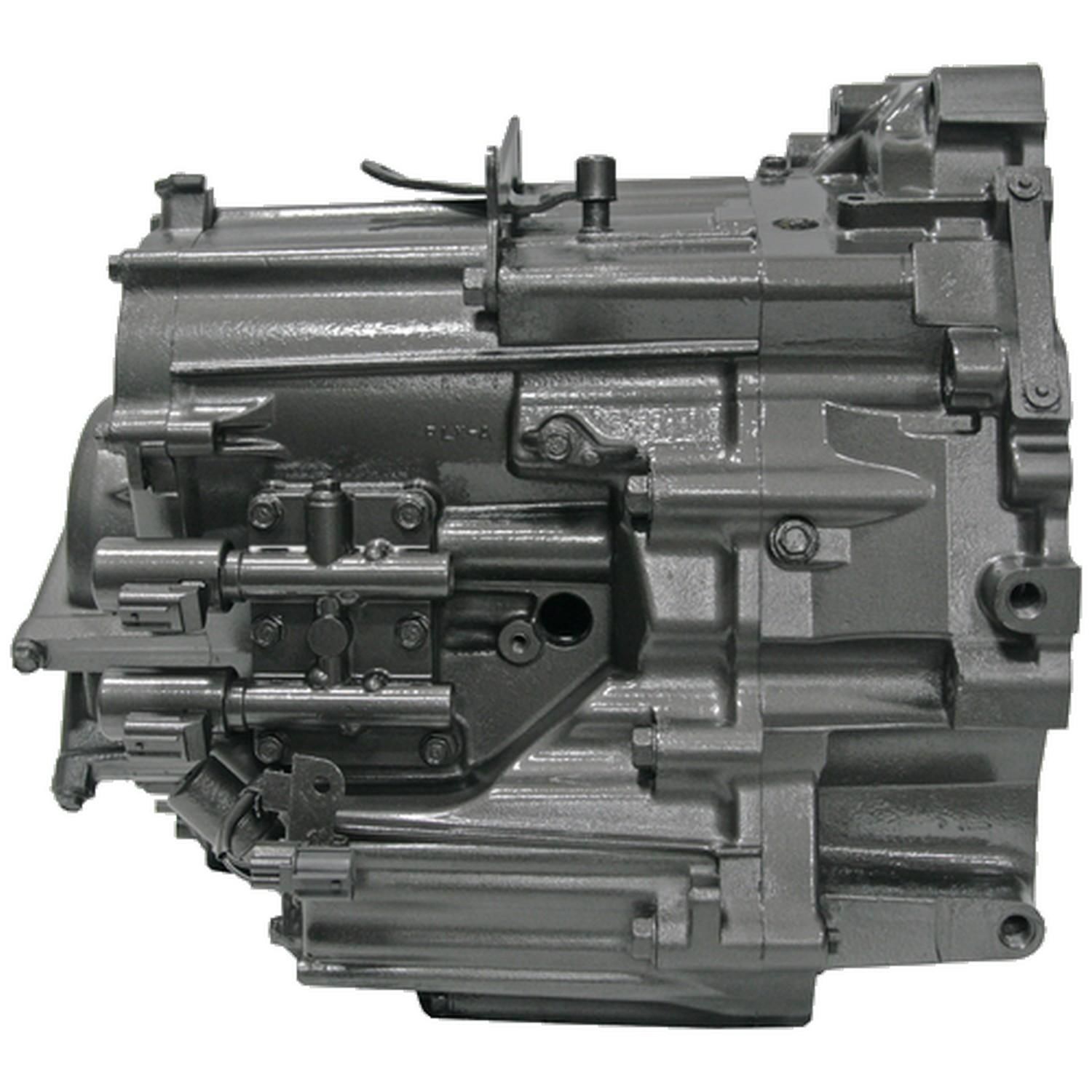 Moveras Remanufactured Automatic Transmission Assembly M00083P