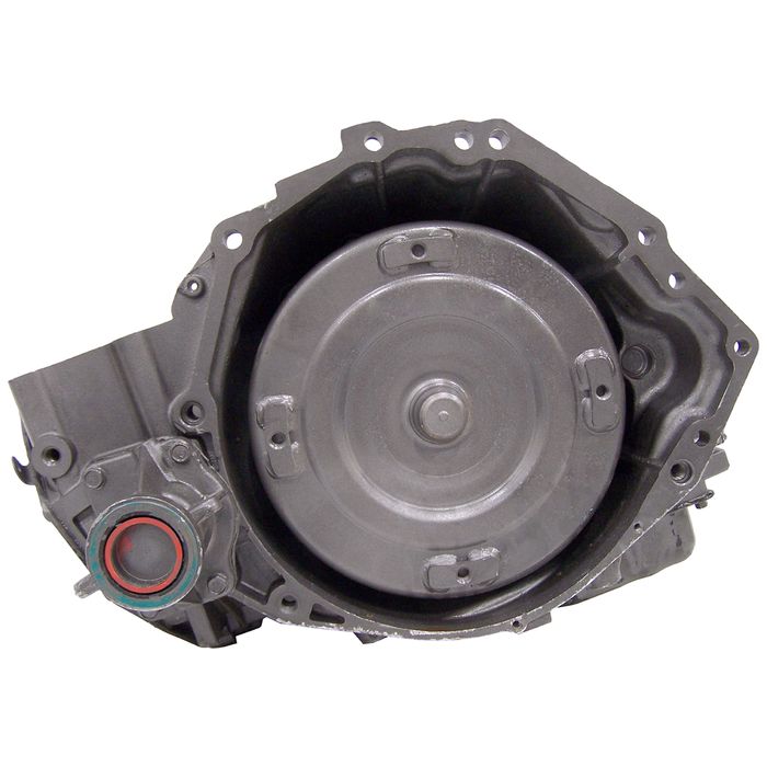 Moveras Remanufactured Automatic Transmission Assembly M00954BA