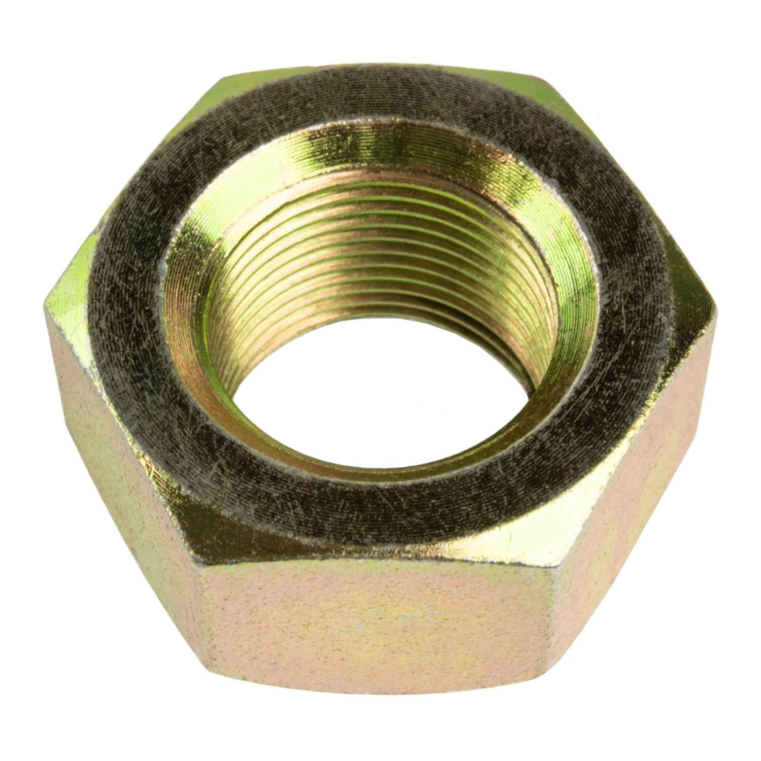 Motive Gear Axle Hub Assembly 8133730