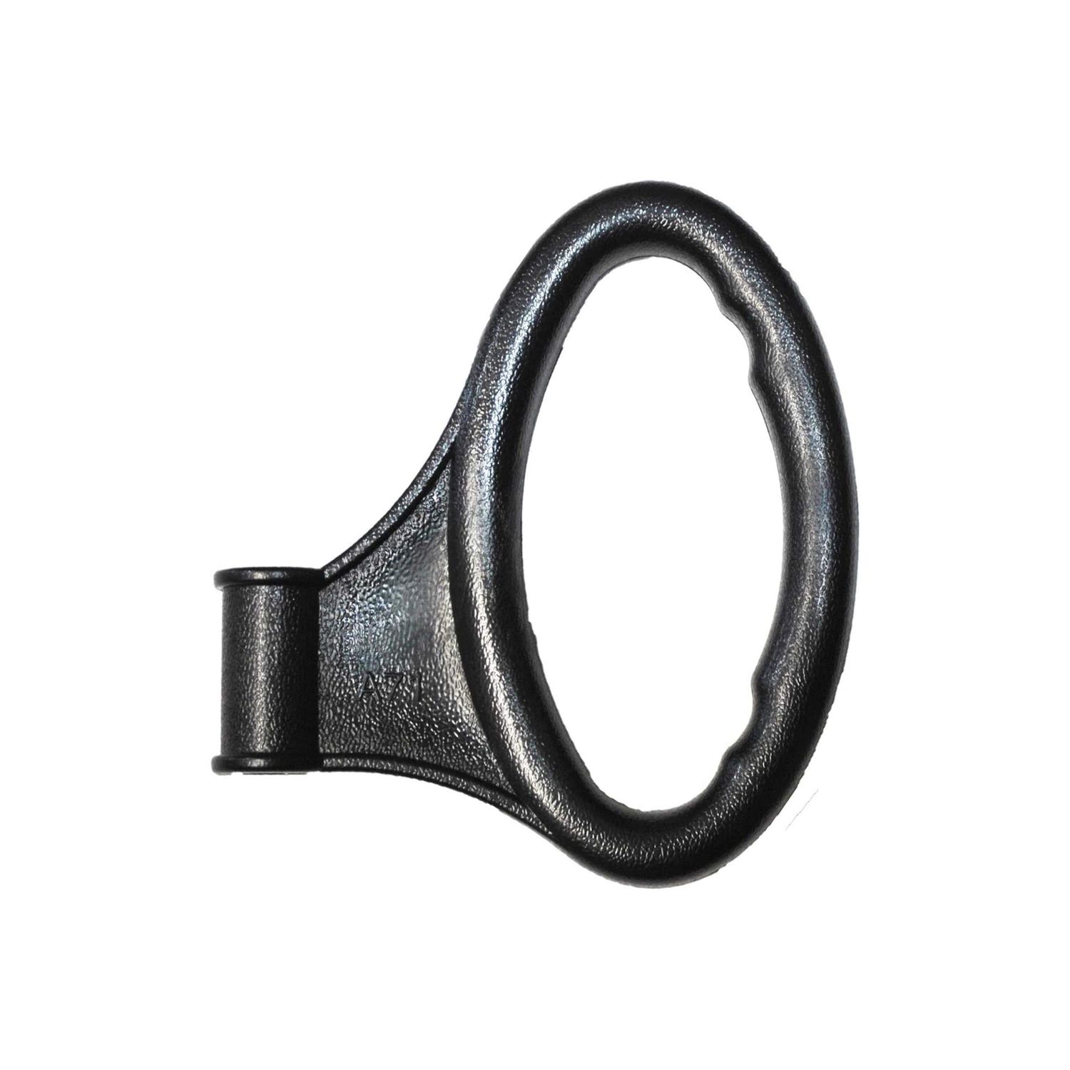 Maxsa Innovations Black Car Butler Helping Handle