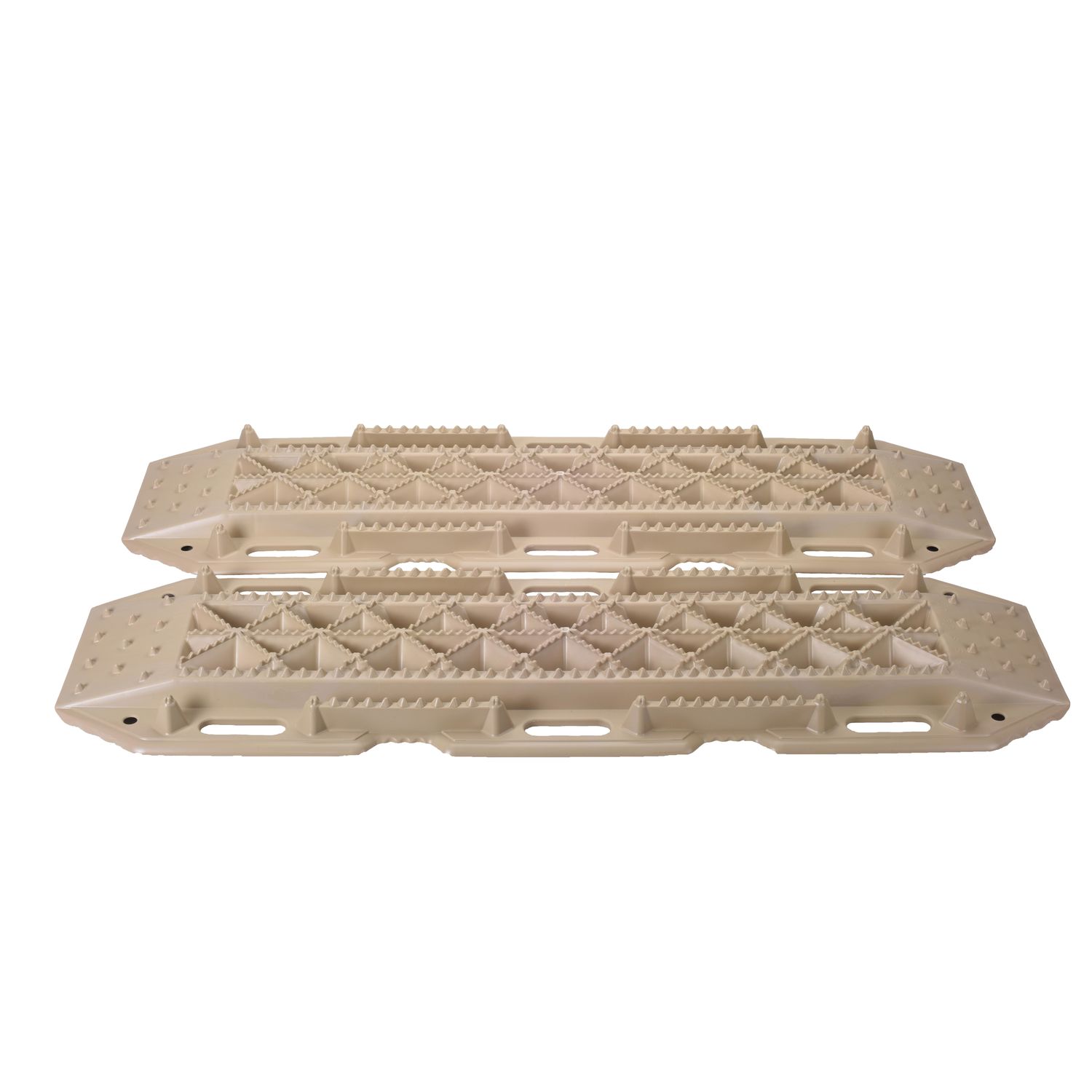 Maxsa Innovations Coyote Brown Escaper Buddy Set 2 Piece