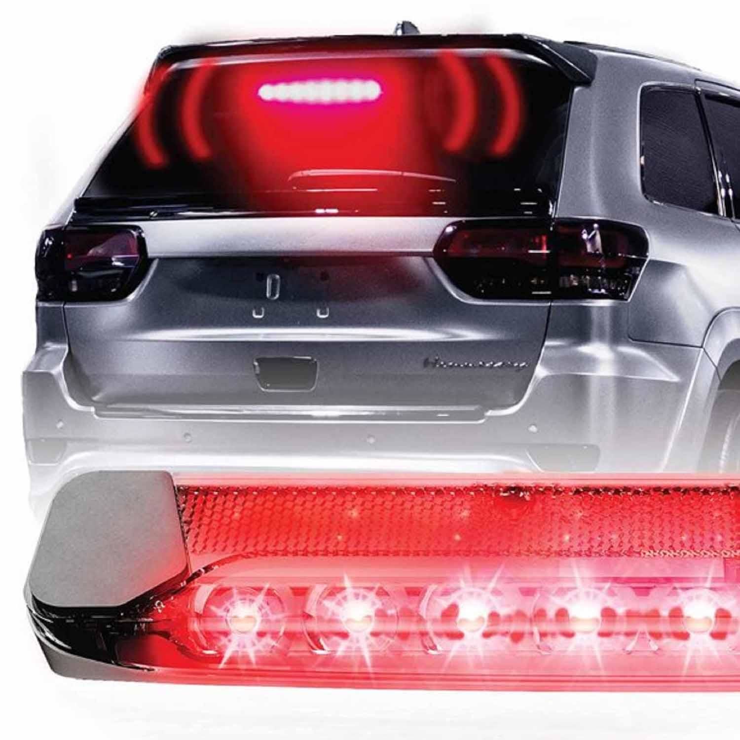 Maxsa Innovations Emergency Brake Light