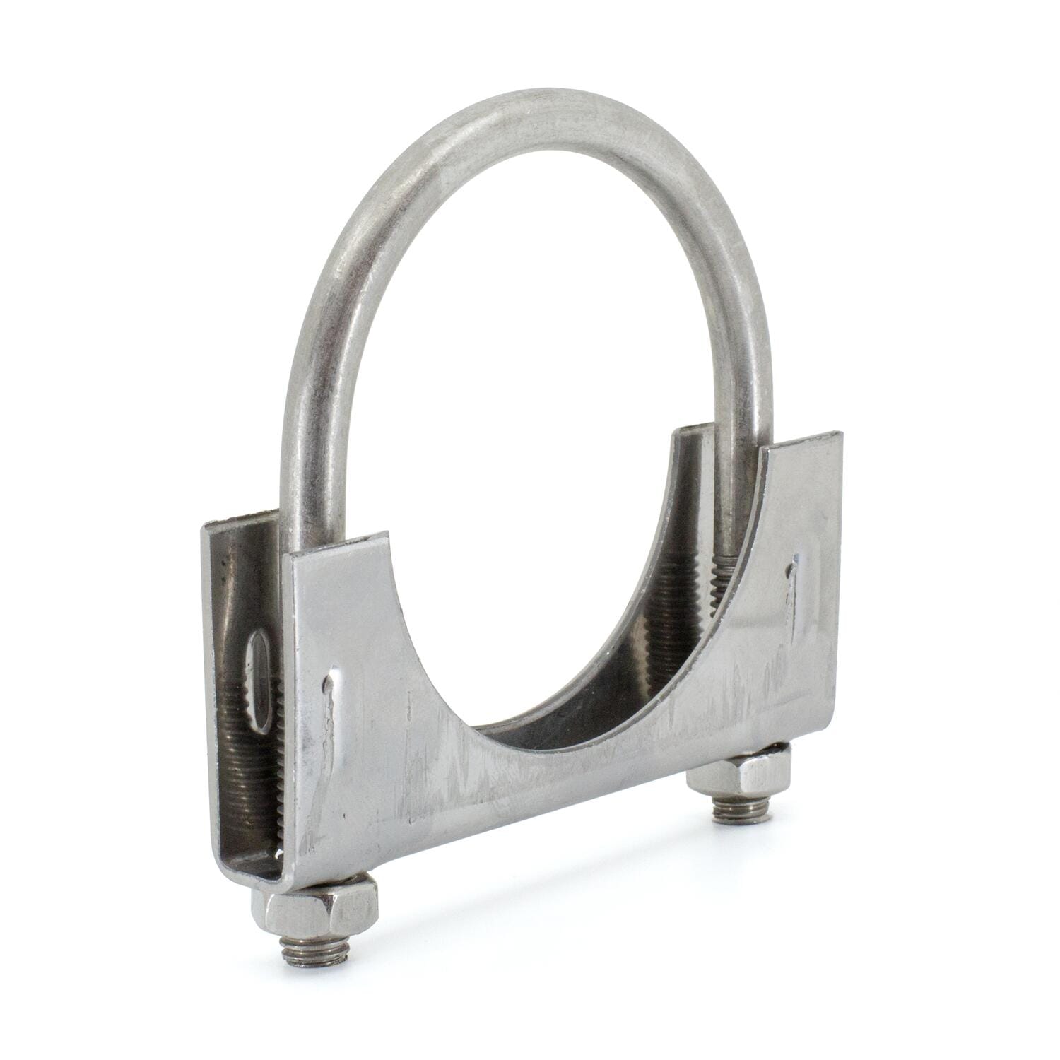 SureBilt 2 3/4in U-Bolt Exhaust Clamp