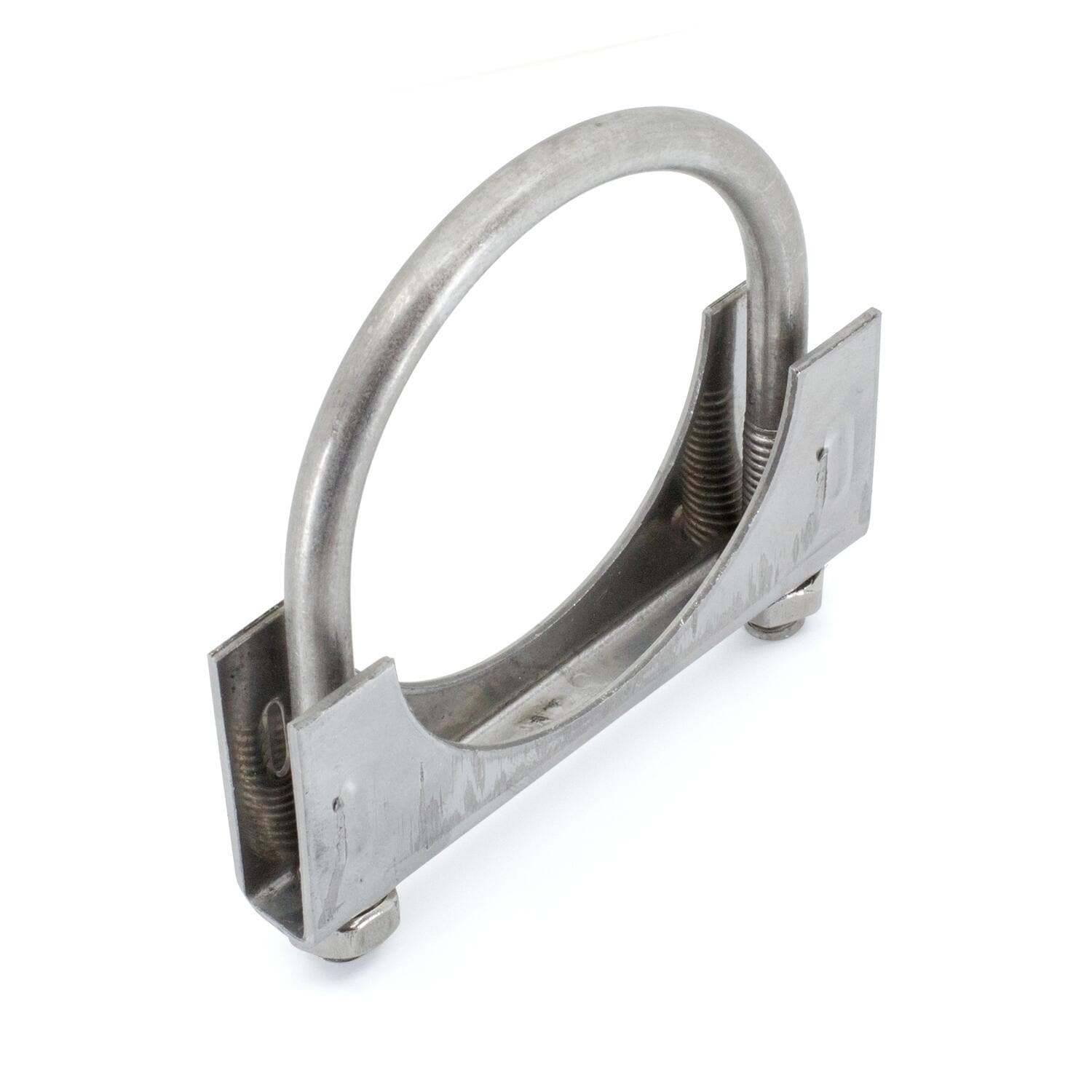 SureBilt 2 3/4in U-Bolt Exhaust Clamp