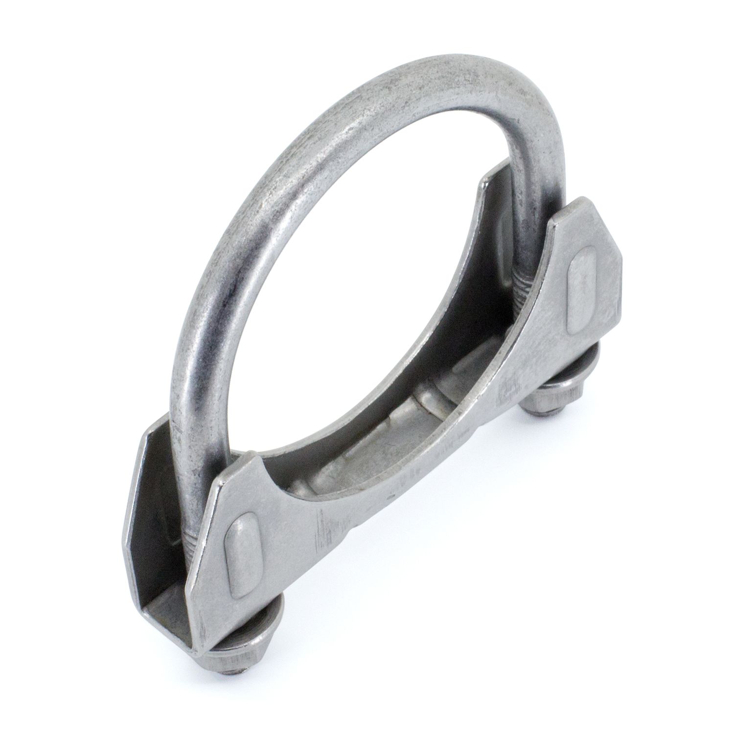 SureBilt 2 1 4in Exhaust Clamp