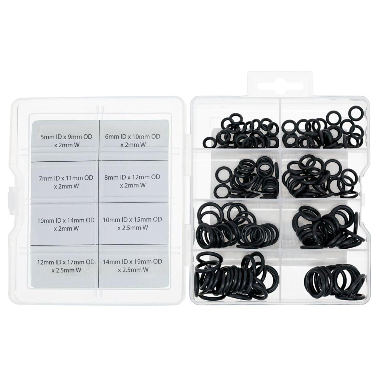 Needa Parts Metric O Ring Tray Part
