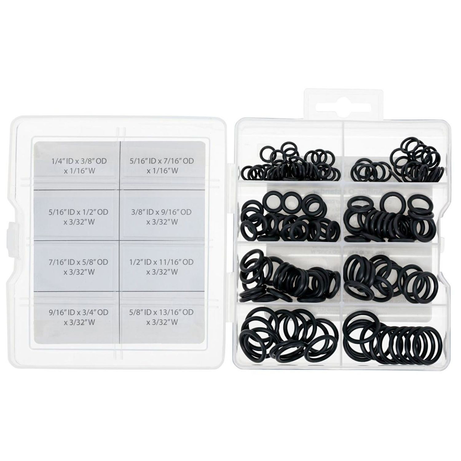 Needa Parts Standard O-Ring Tray