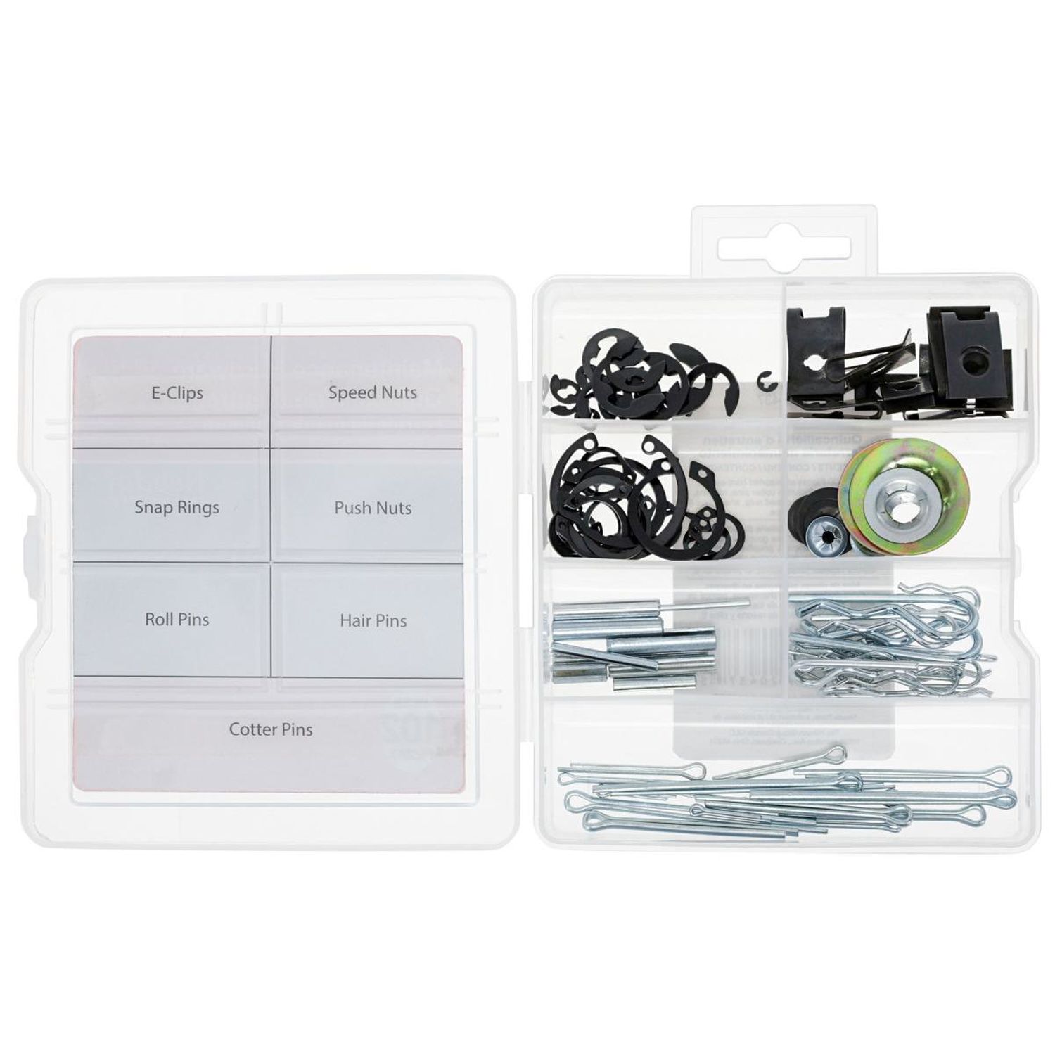 Needa Parts Maintenance Tray