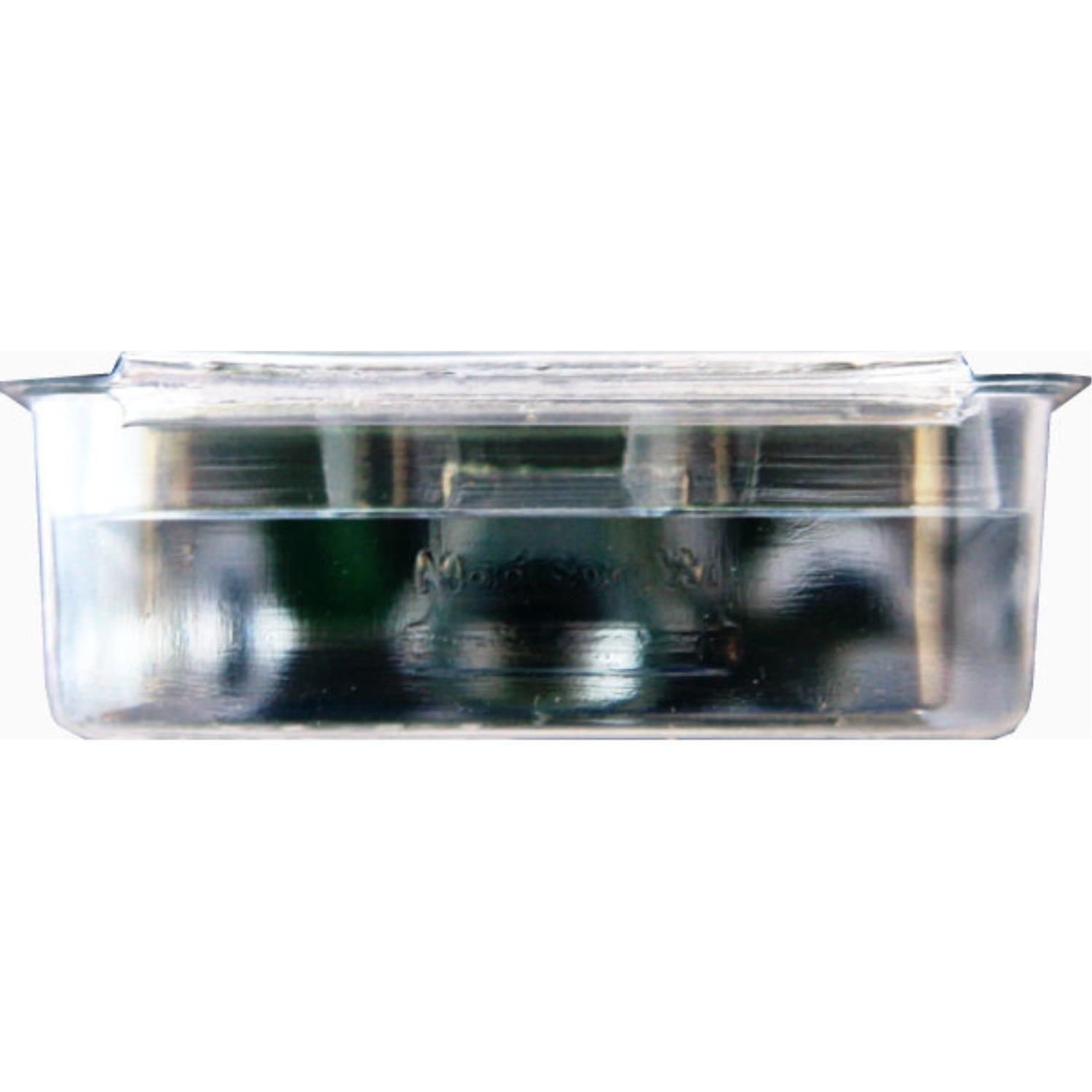 The Hillman Group 1/4in 20 Grade 5 Hex Nut 10 Piece