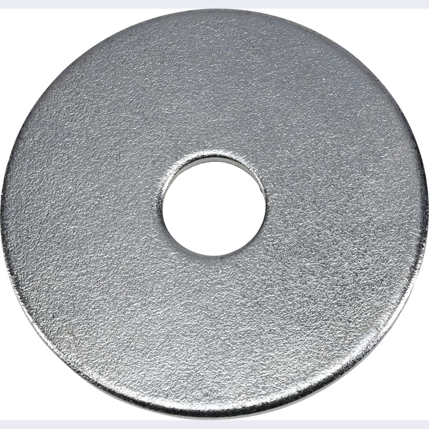 The Hillman Group 1/4in x 1.25 Grade 5 Washer 10 Piece