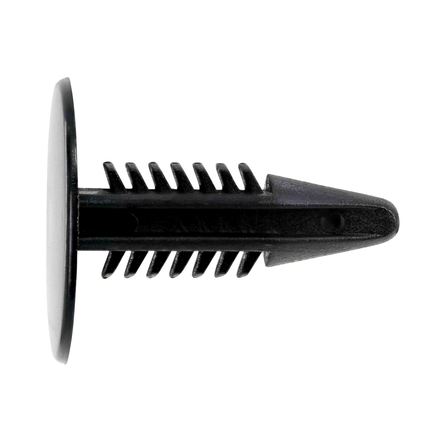 Needa Parts Door Interior Trim Panel Retainer 454770B