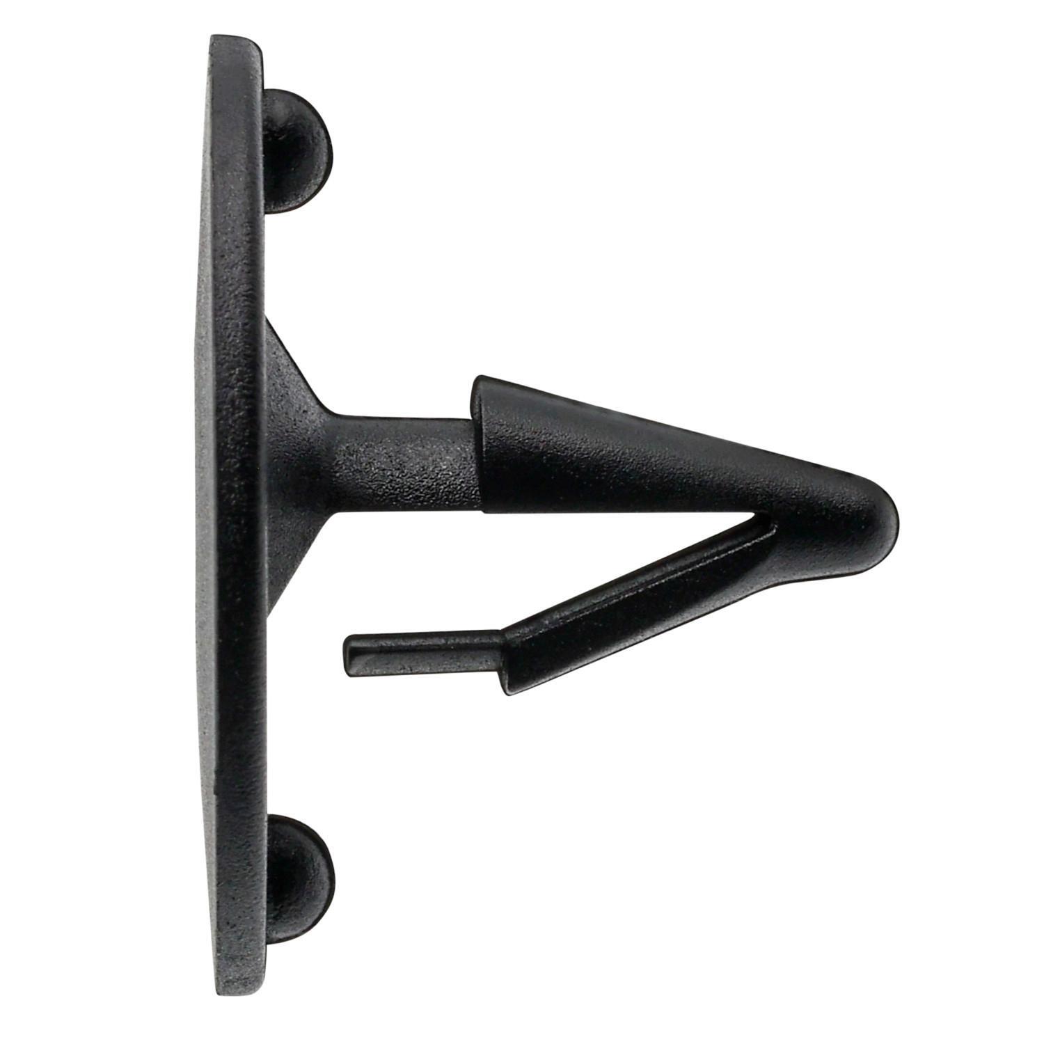 Needa Parts Door Interior Trim Panel Retainer 468870