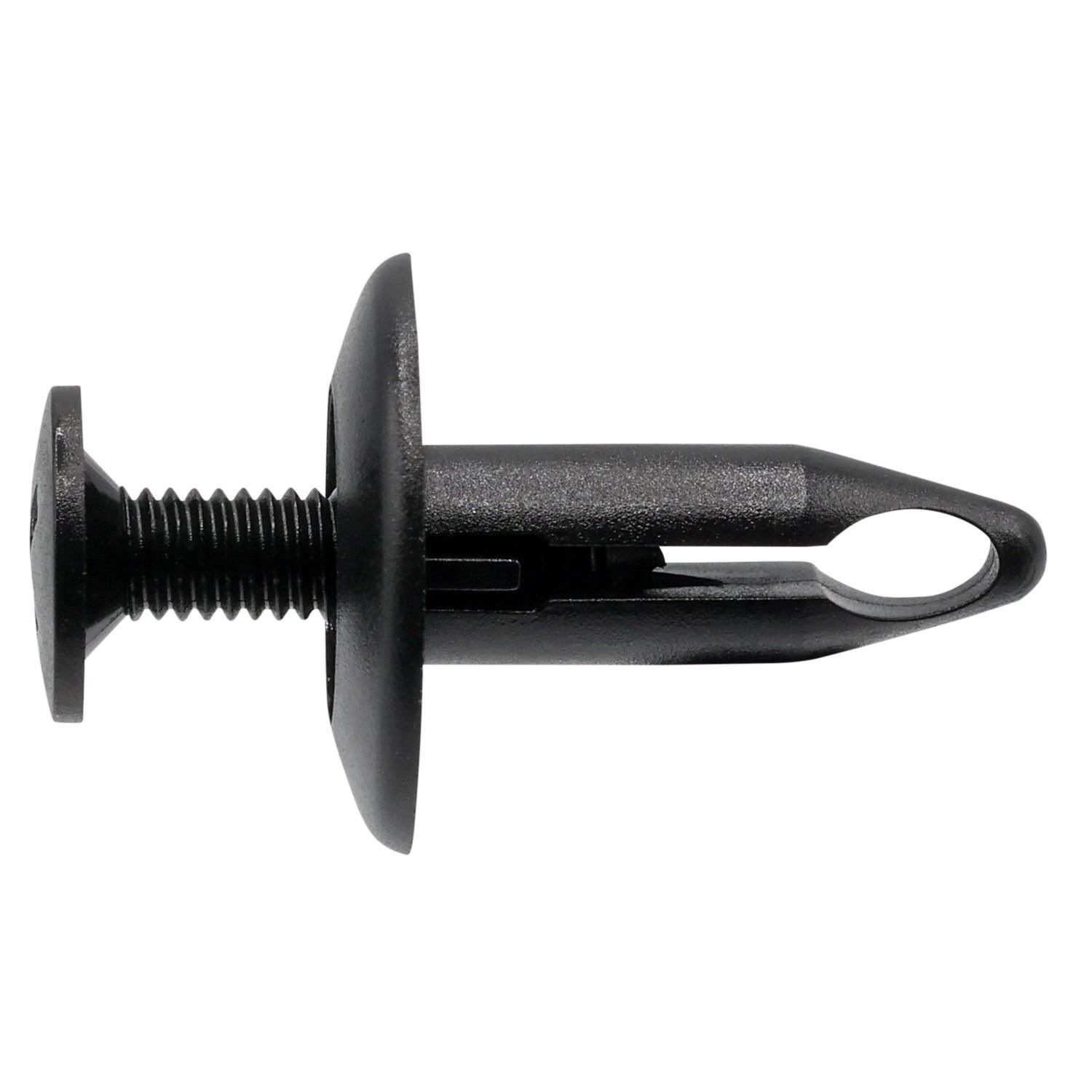 Needa Parts Door Interior Trim Panel Retainer 479700